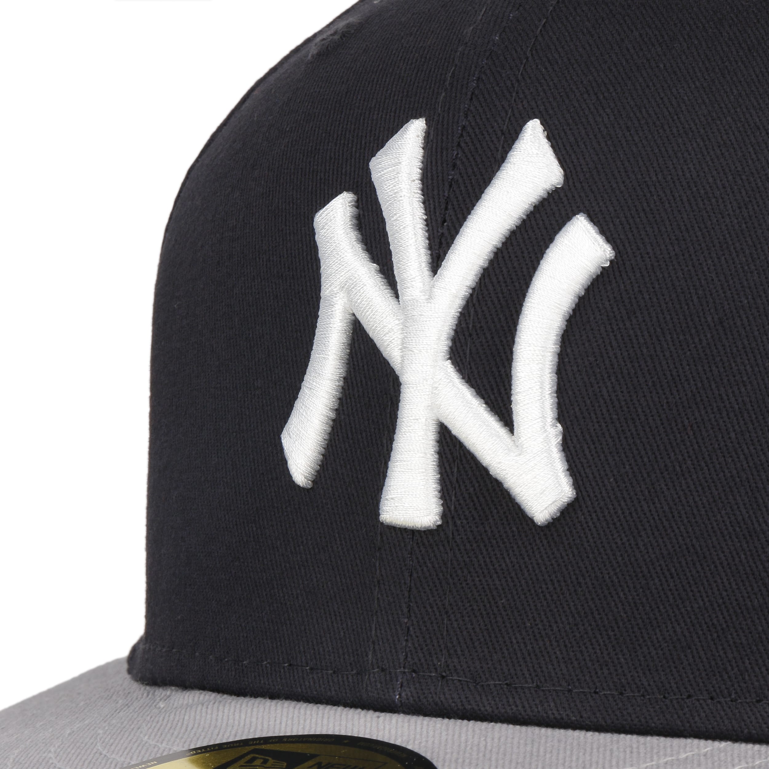 59Fifty MLB Yankees City Patch Pet by New Era - € 44,95