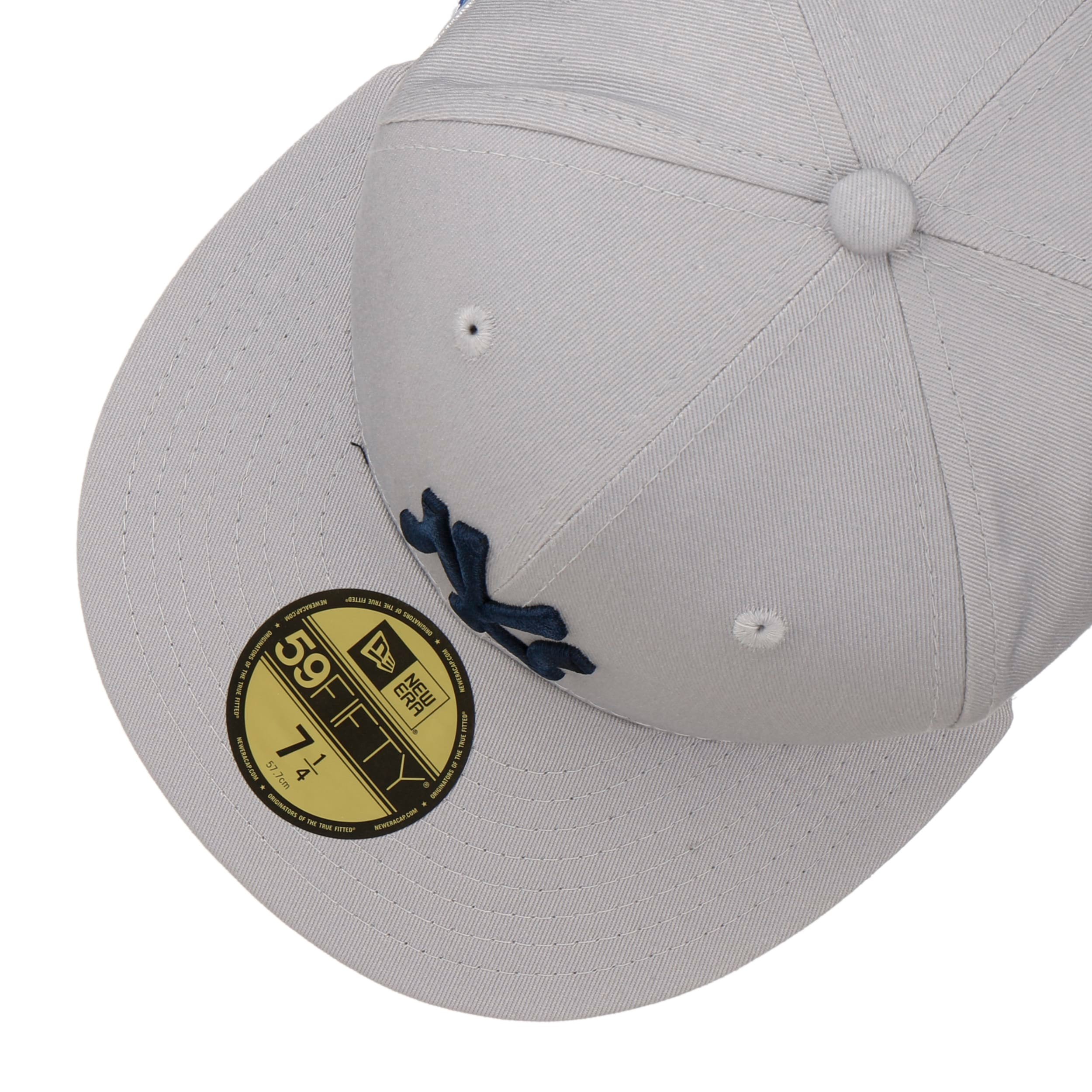 59Fifty MLB Yankees Side Patch Pet by New Era - € 44,95
