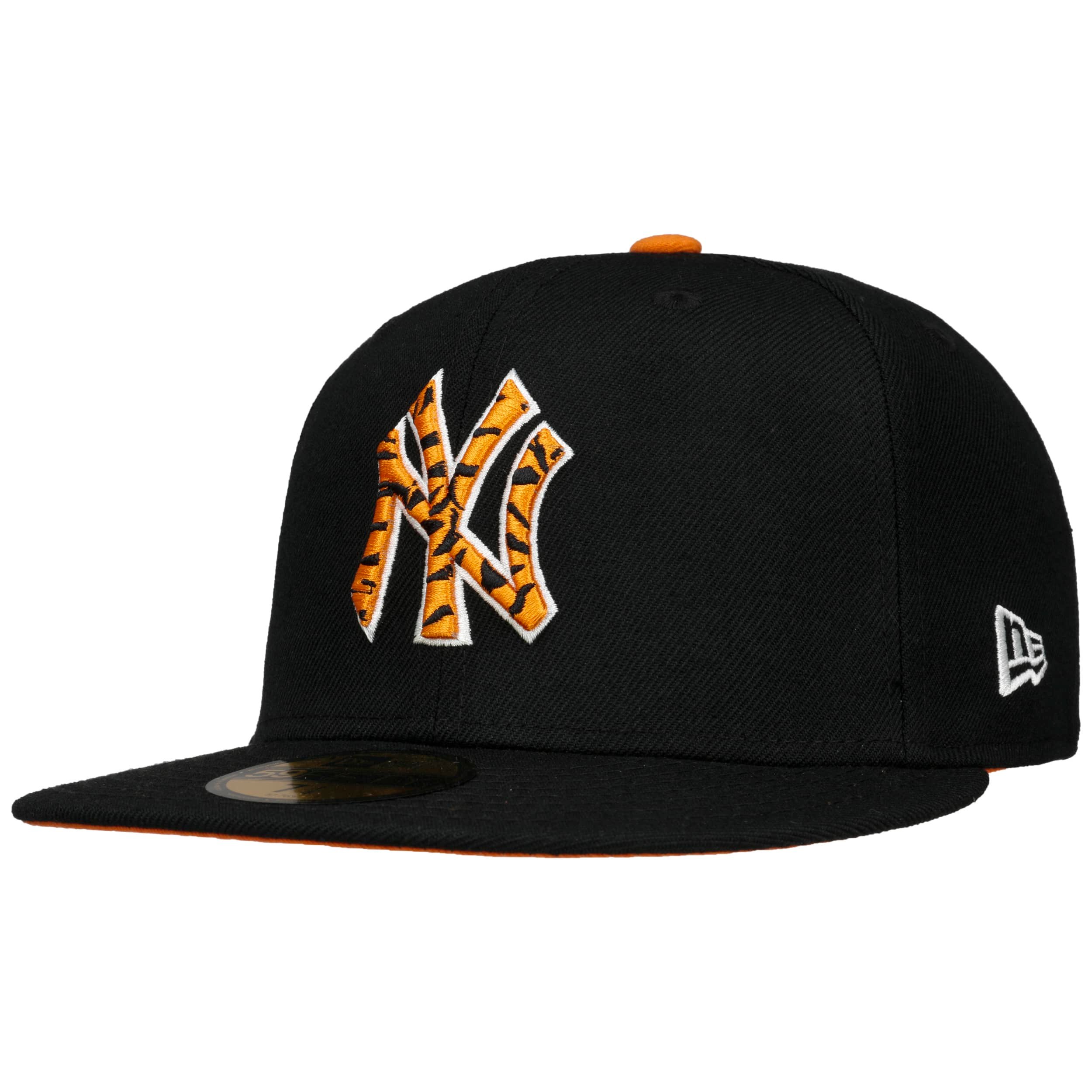 59Fifty MLB Yankees Tigerfill Pet by New Era - € 42,95