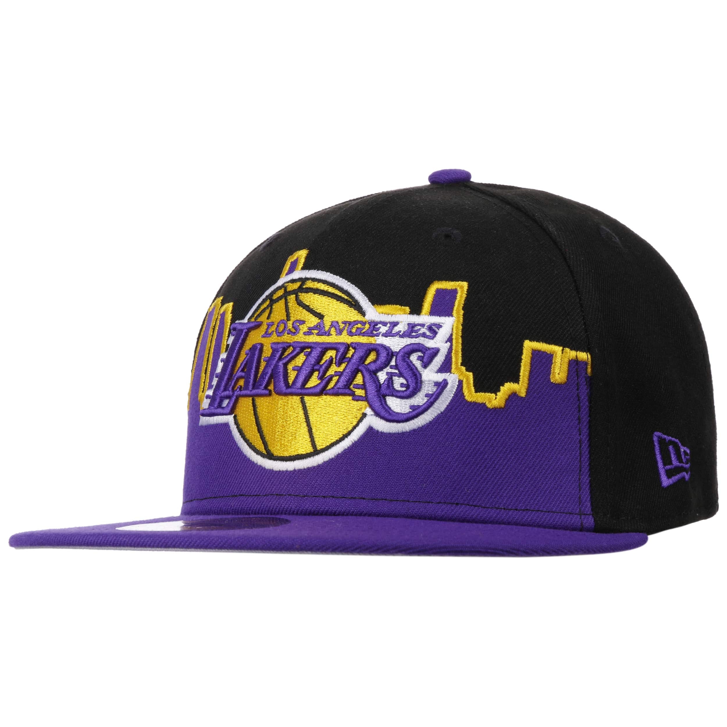 59Fifty NBA Tip Off Lakers Pet by New Era - € 44,95