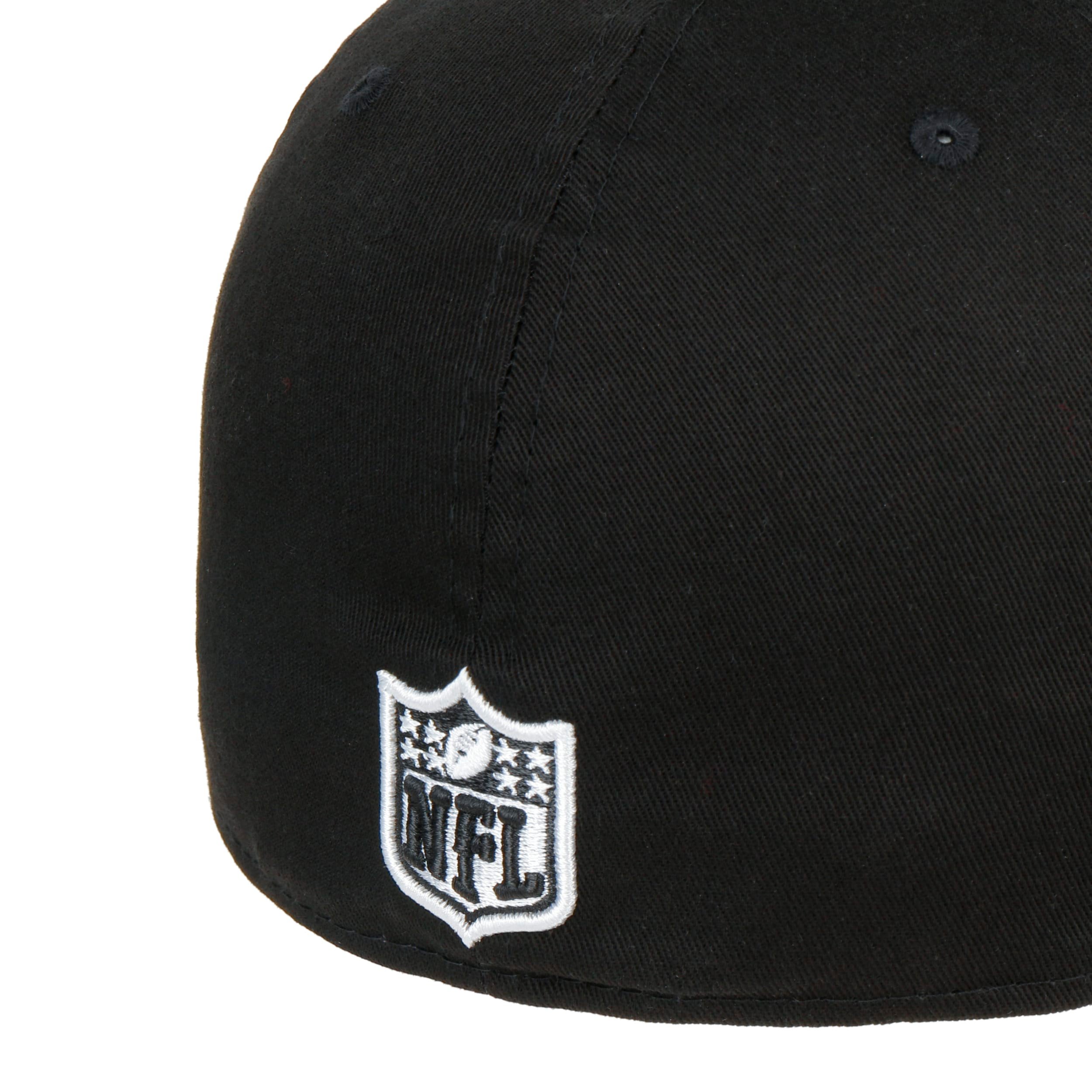 59Fifty NFL 49ers Side Patch Pet by New Era - € 44,95