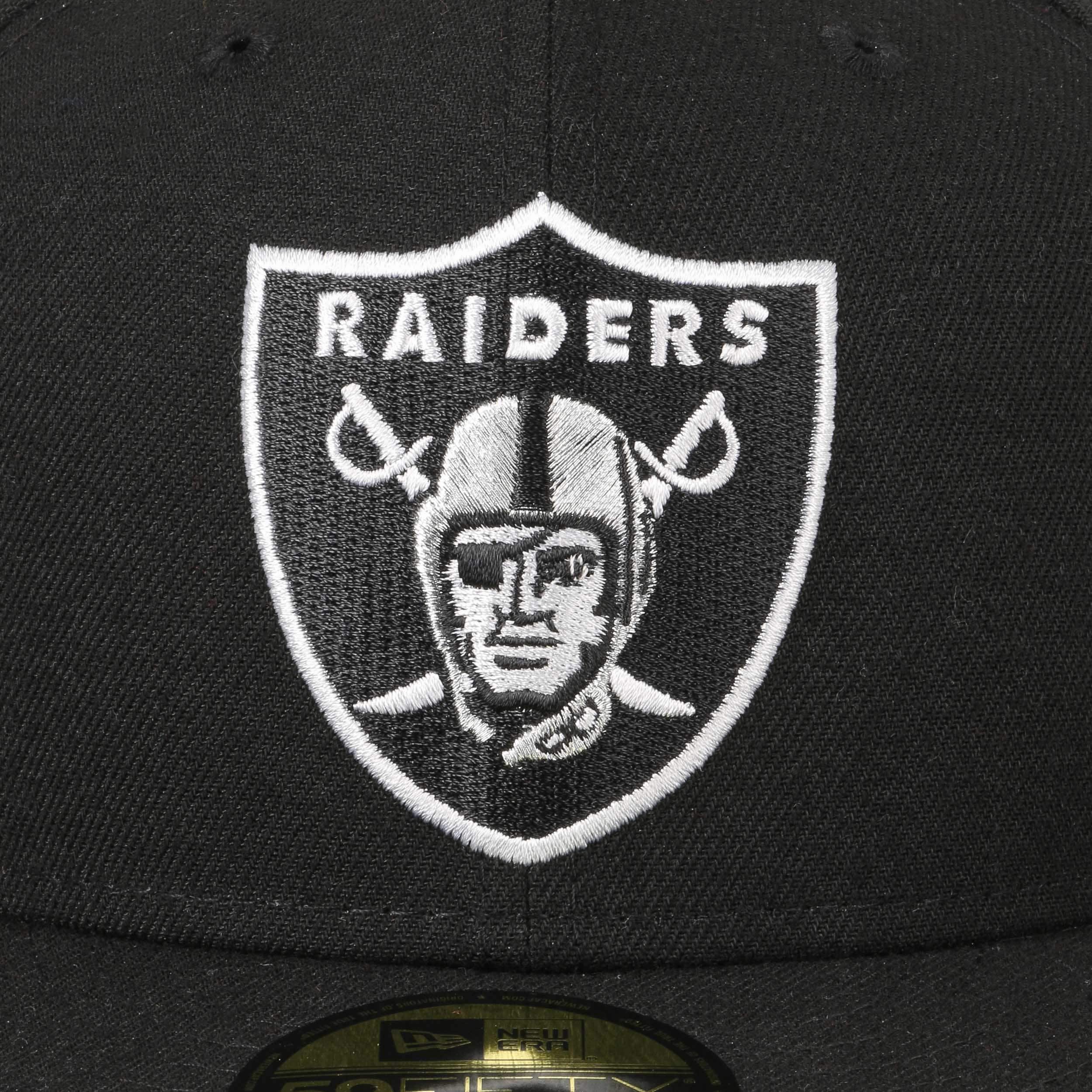 59Fifty NFL Classic Raiders Pet by New Era - € 36,95