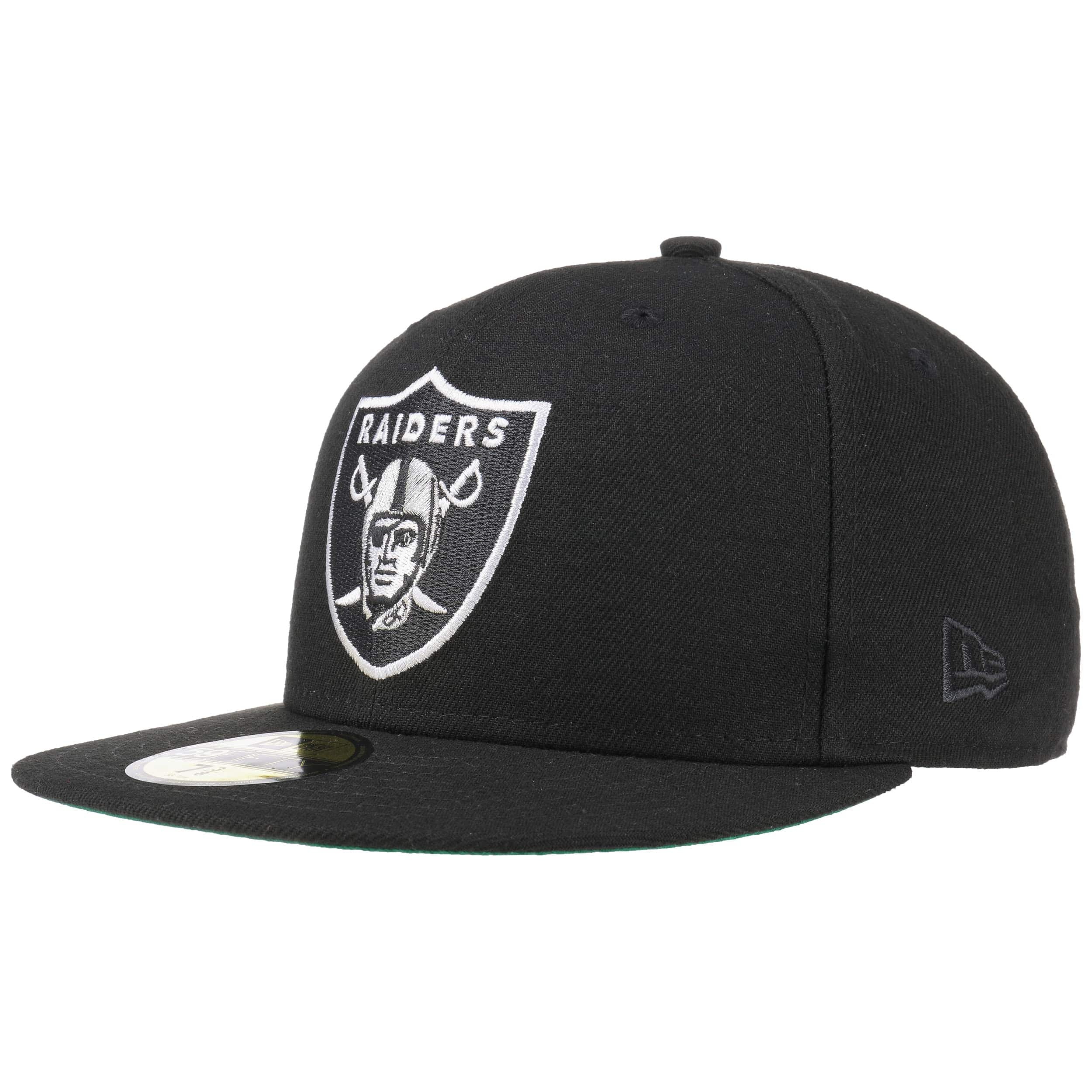 59Fifty NFL Classic Raiders Pet by New Era - € 36,95