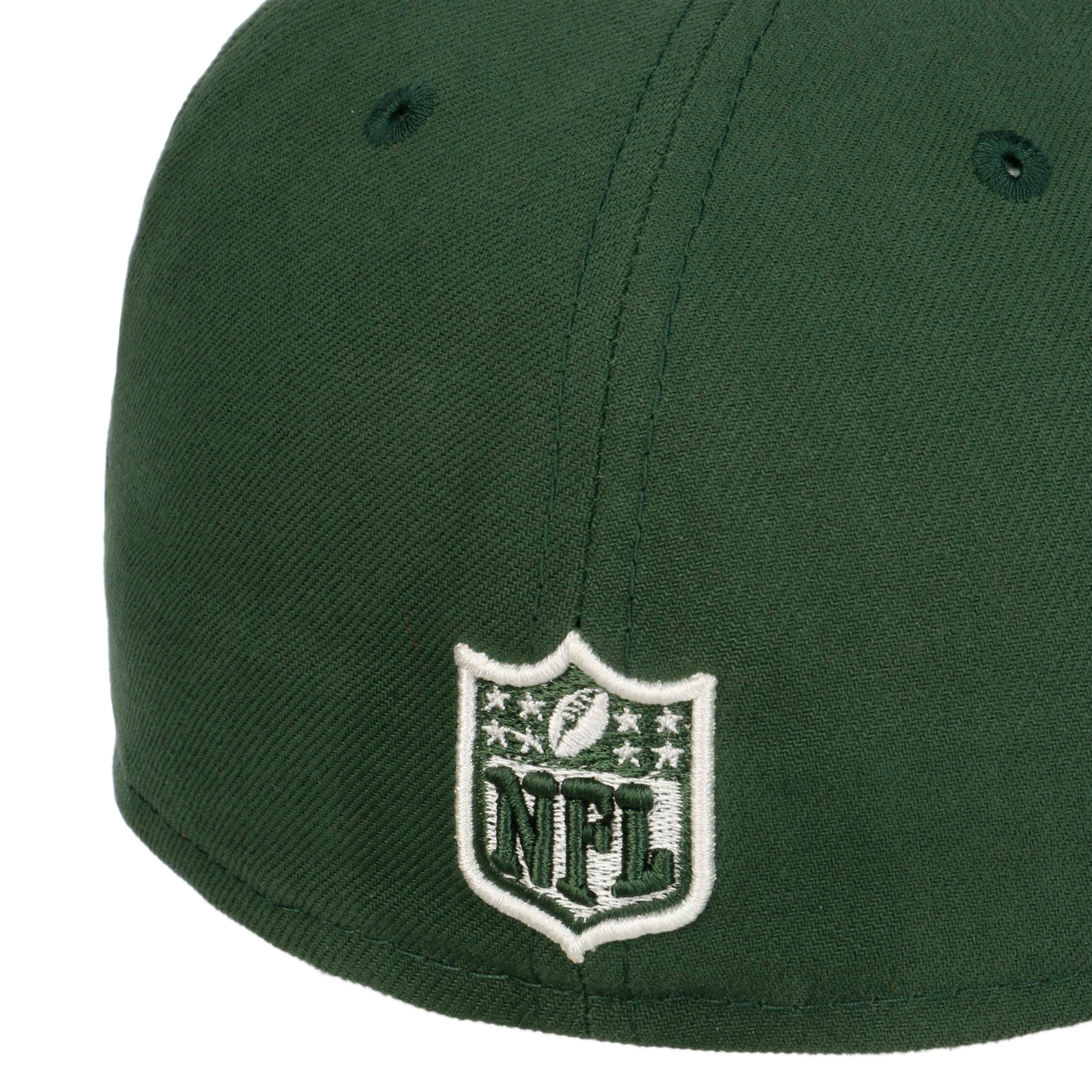 59Fifty NFL Green Bay Packers Pet by New Era - € 42,95