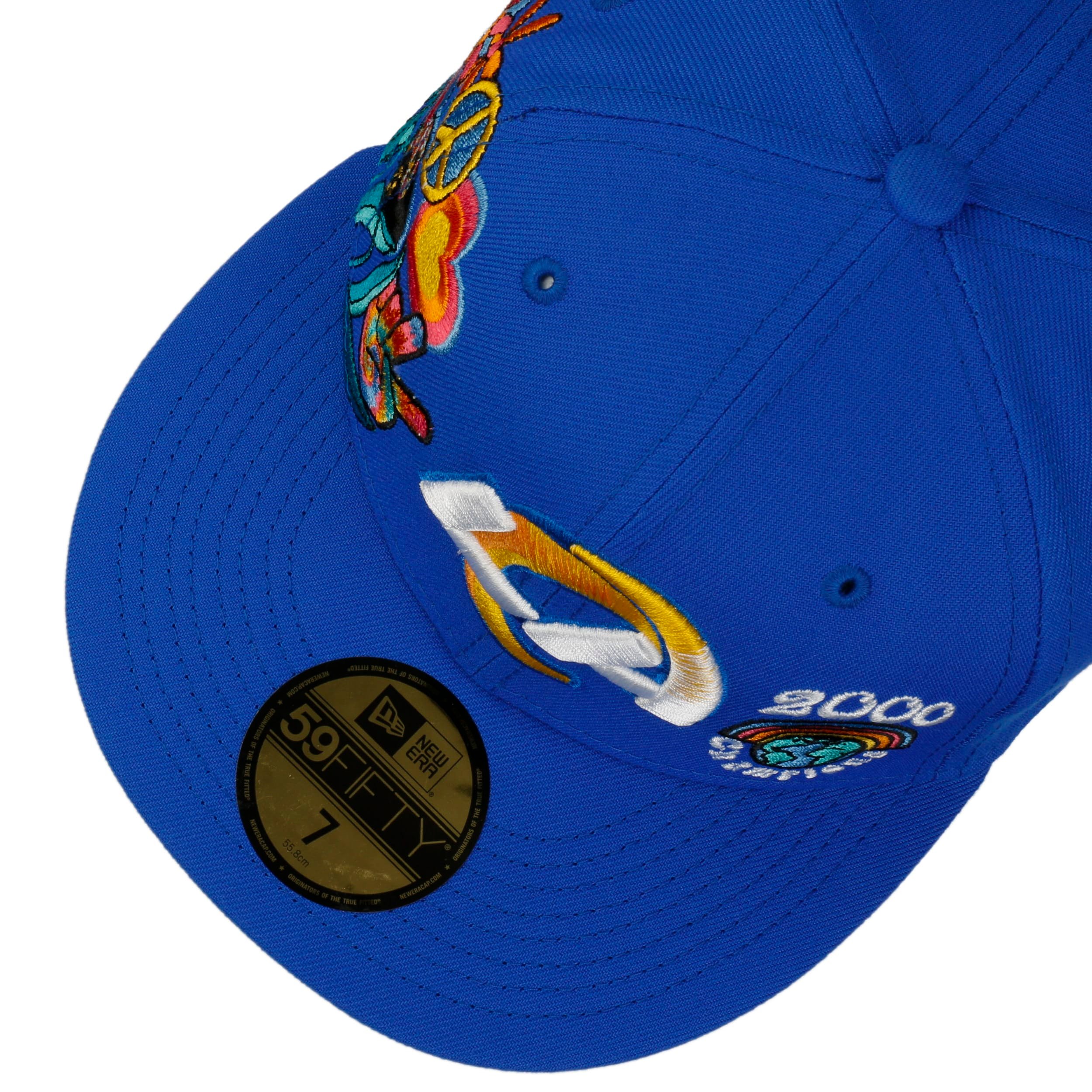59Fifty NFL Los Angeles Rams Pet by New Era - € 34,95