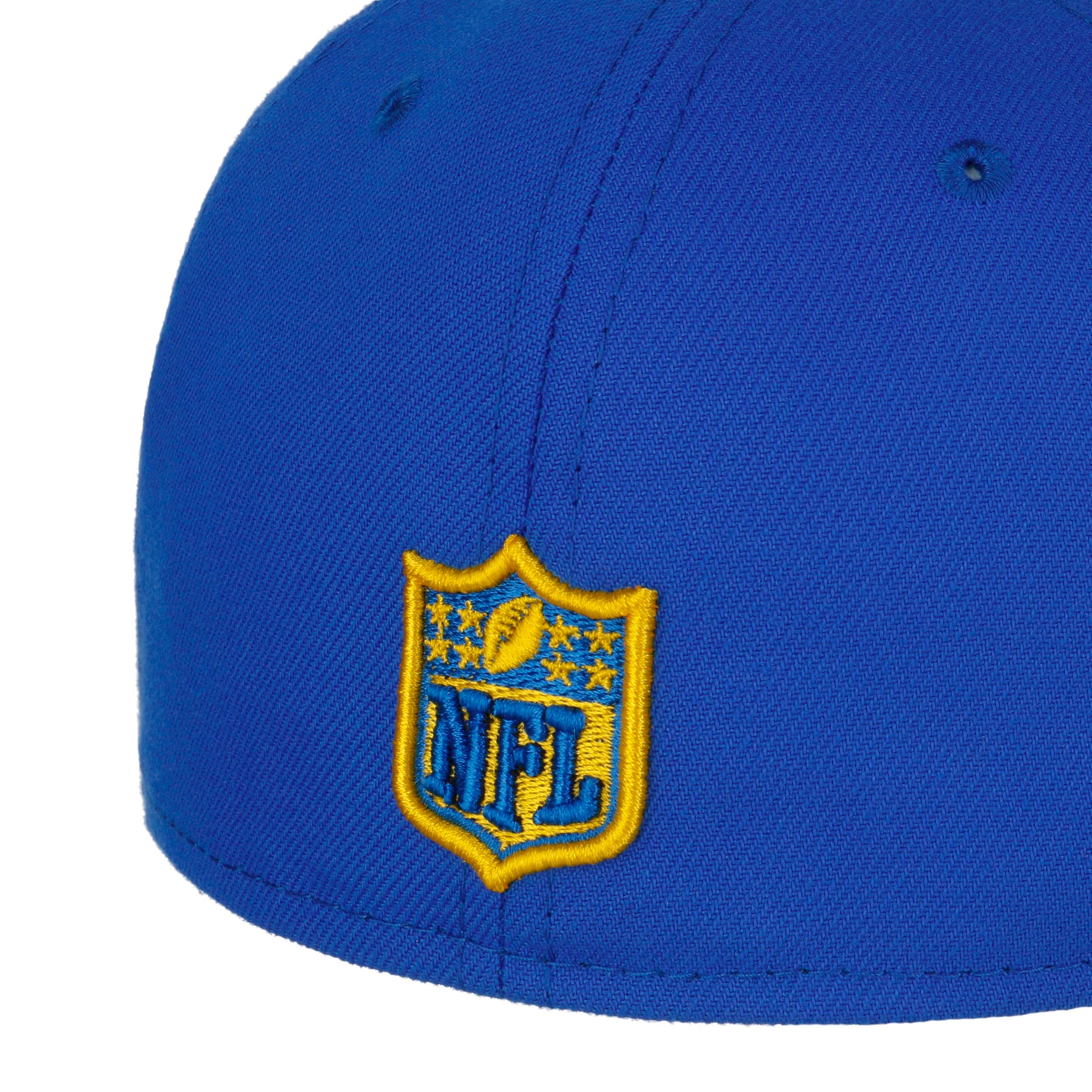 59Fifty NFL Los Angeles Rams Pet by New Era - € 34,95