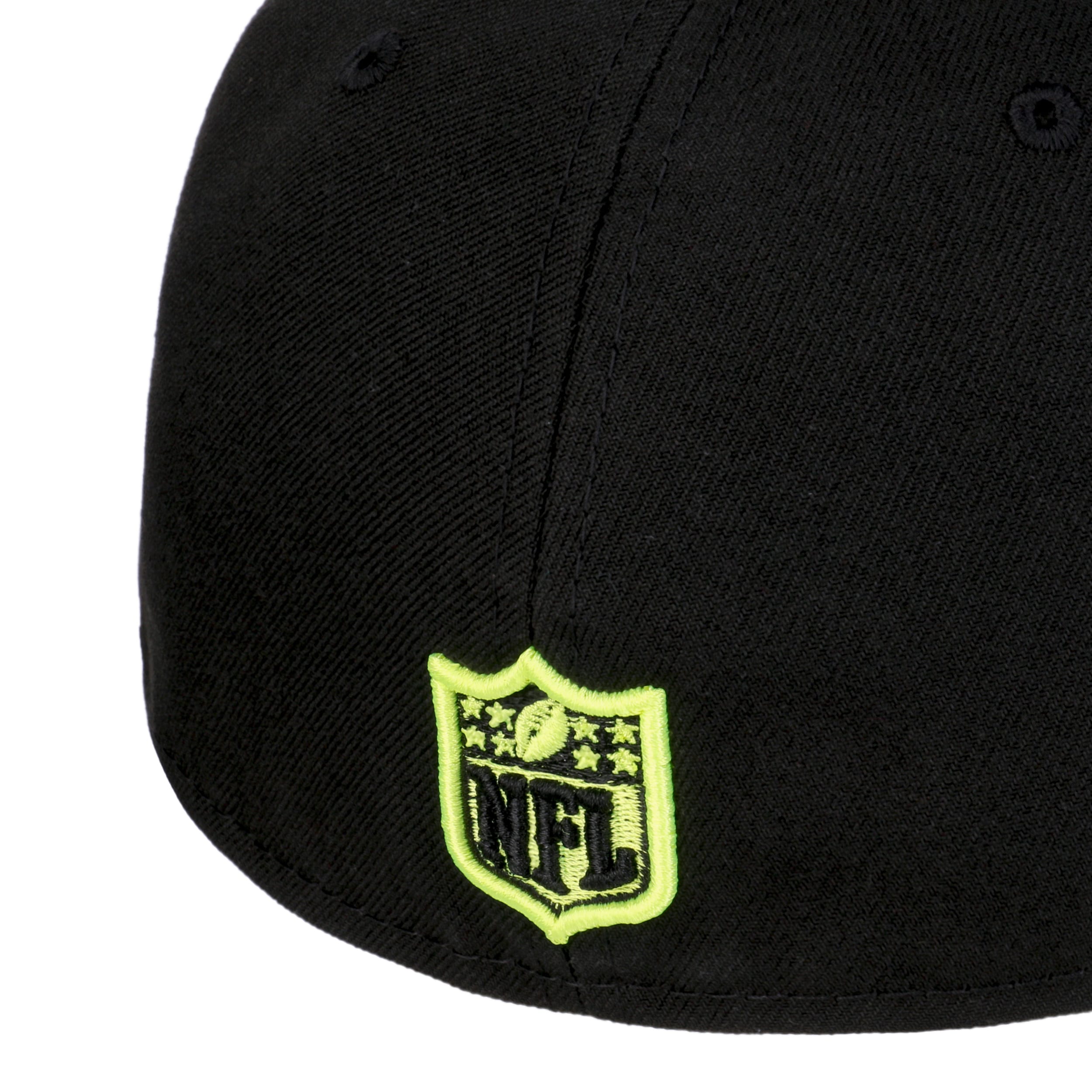 59Fifty NFL Neon Logo Raiders pet by New Era - € 42,95