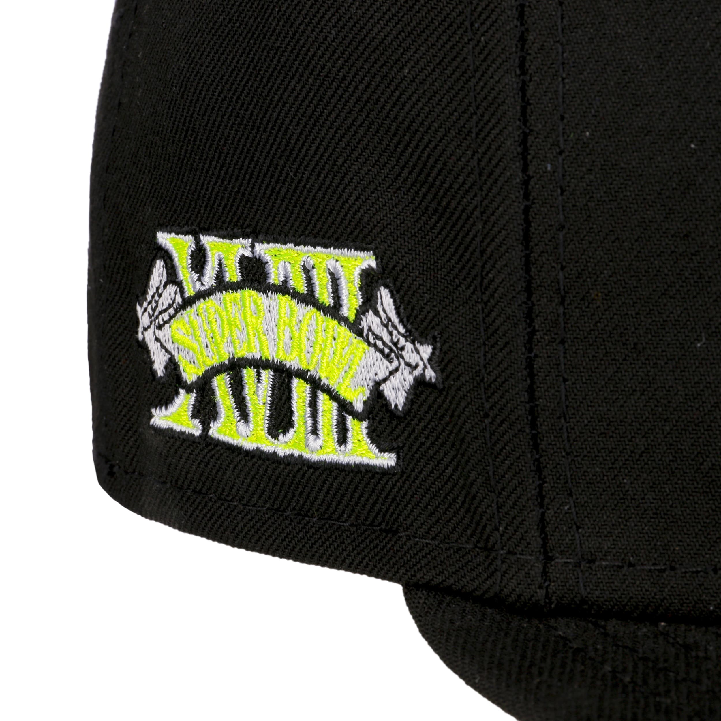 59Fifty NFL Neon Logo Raiders pet by New Era - € 42,95