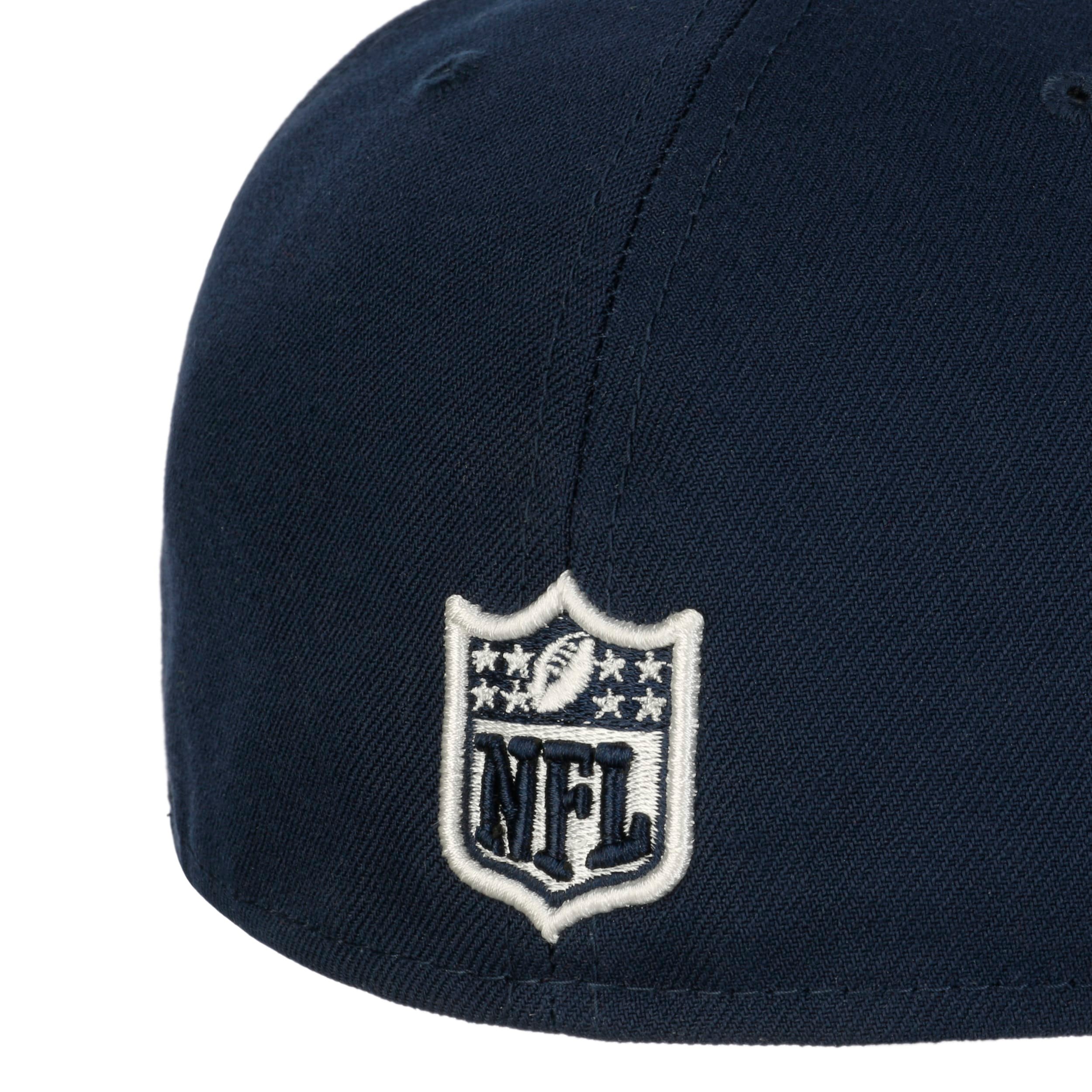 59Fifty NFL New England Patriots Pet by New Era - € 42,95