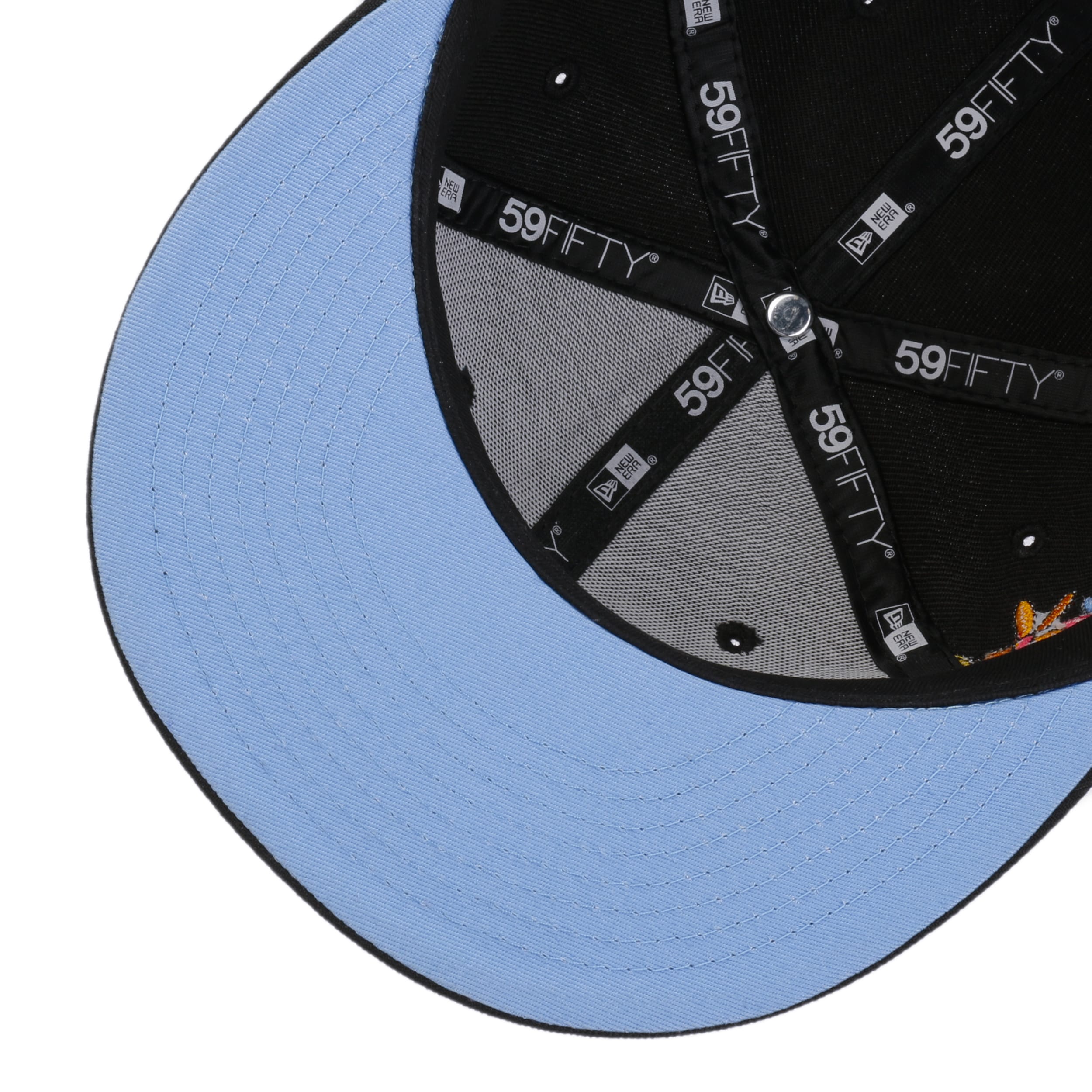 59Fifty NFL Raiders Champions Pet by New Era - € 34,95