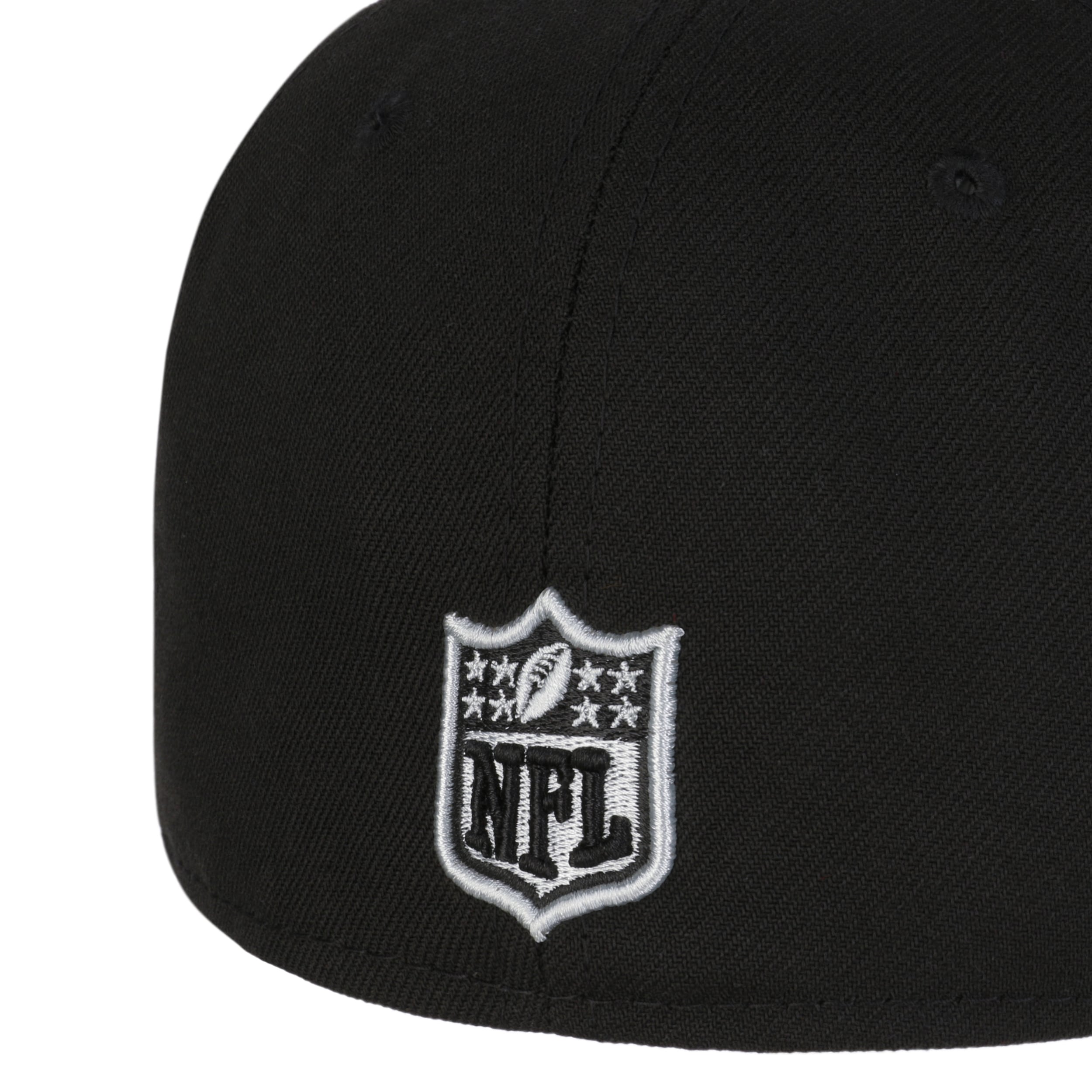 59Fifty NFL Raiders Champions Pet by New Era - € 34,95