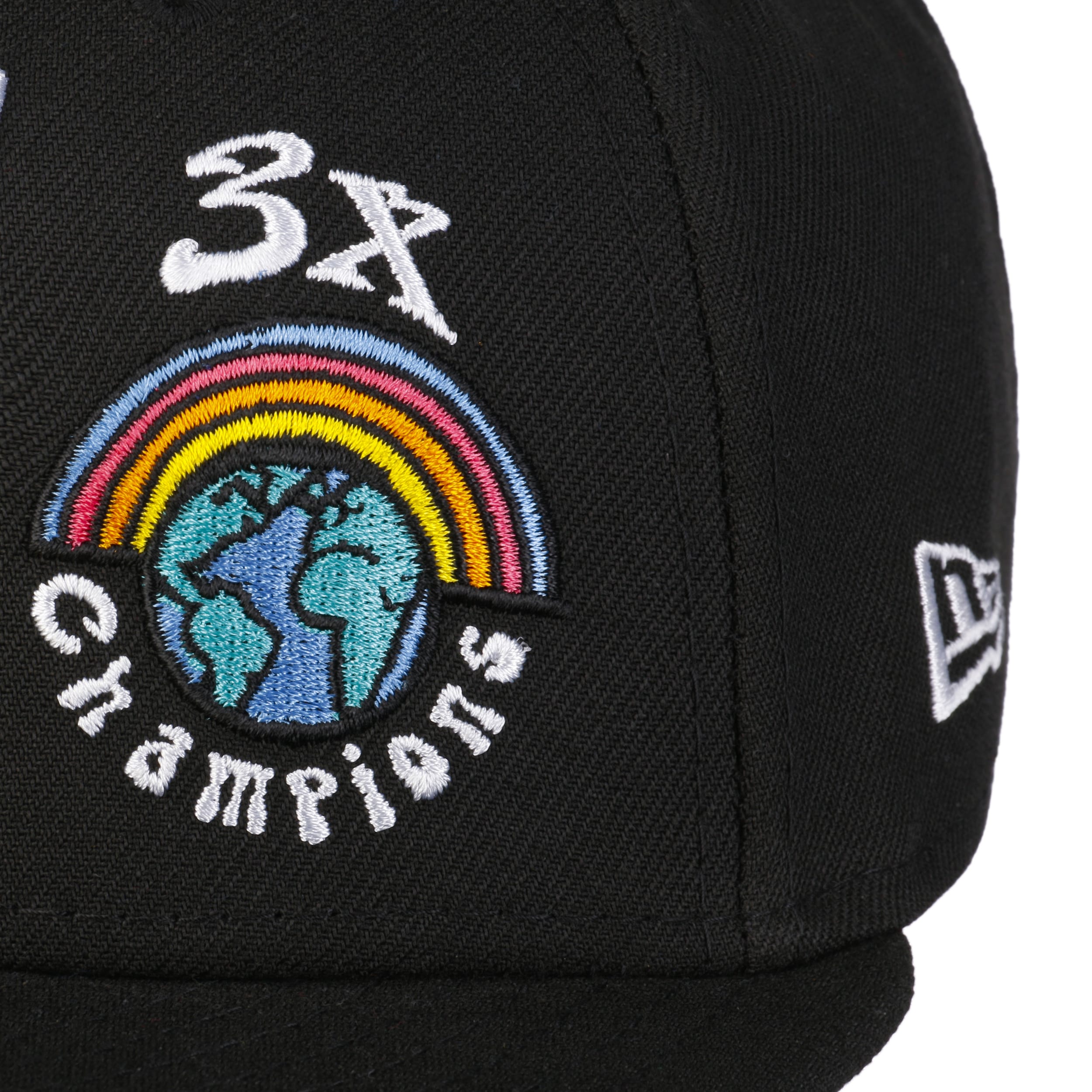 59Fifty NFL Raiders Champions Pet by New Era - € 34,95