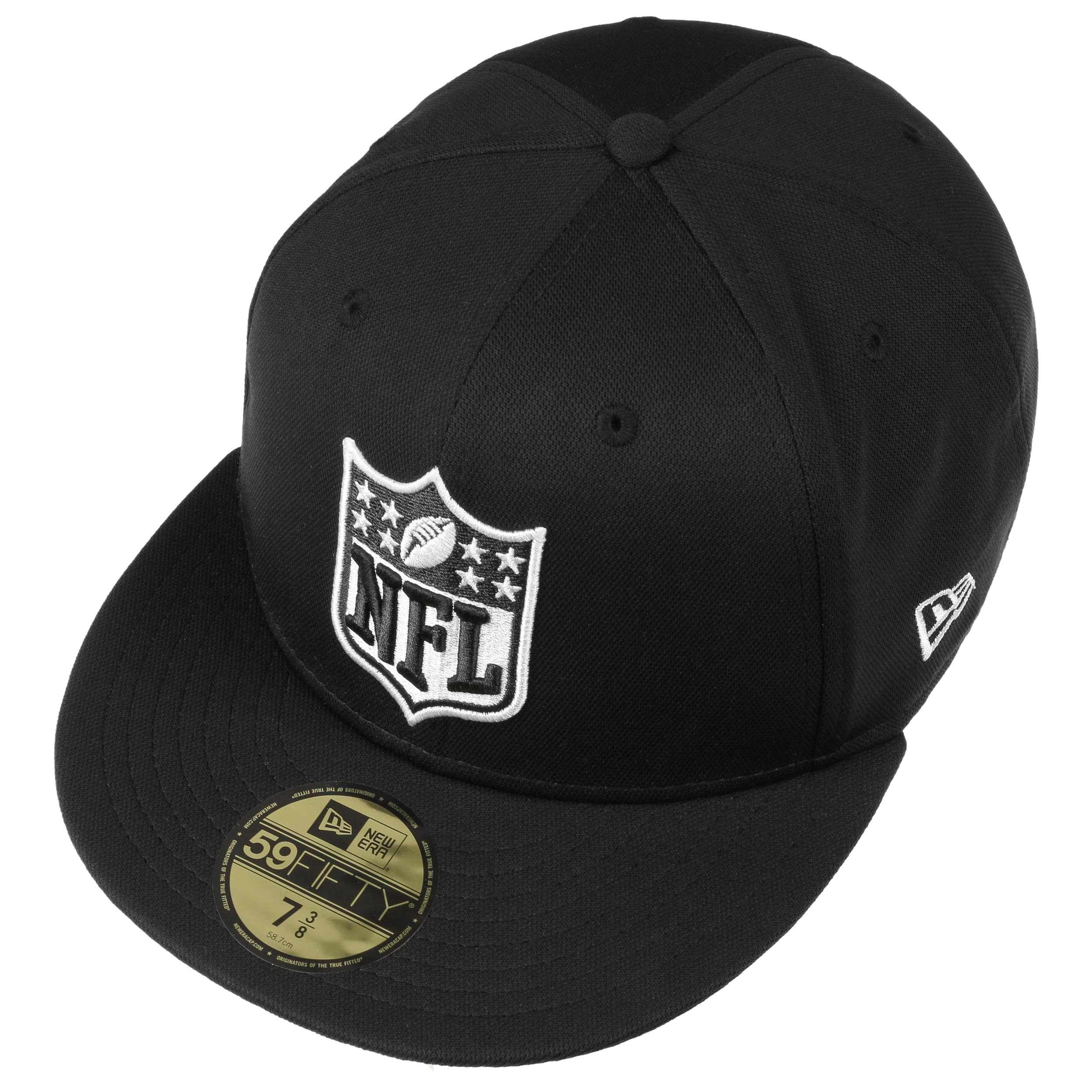 59Fifty NFL Raiders Pet by New Era - € 37,95