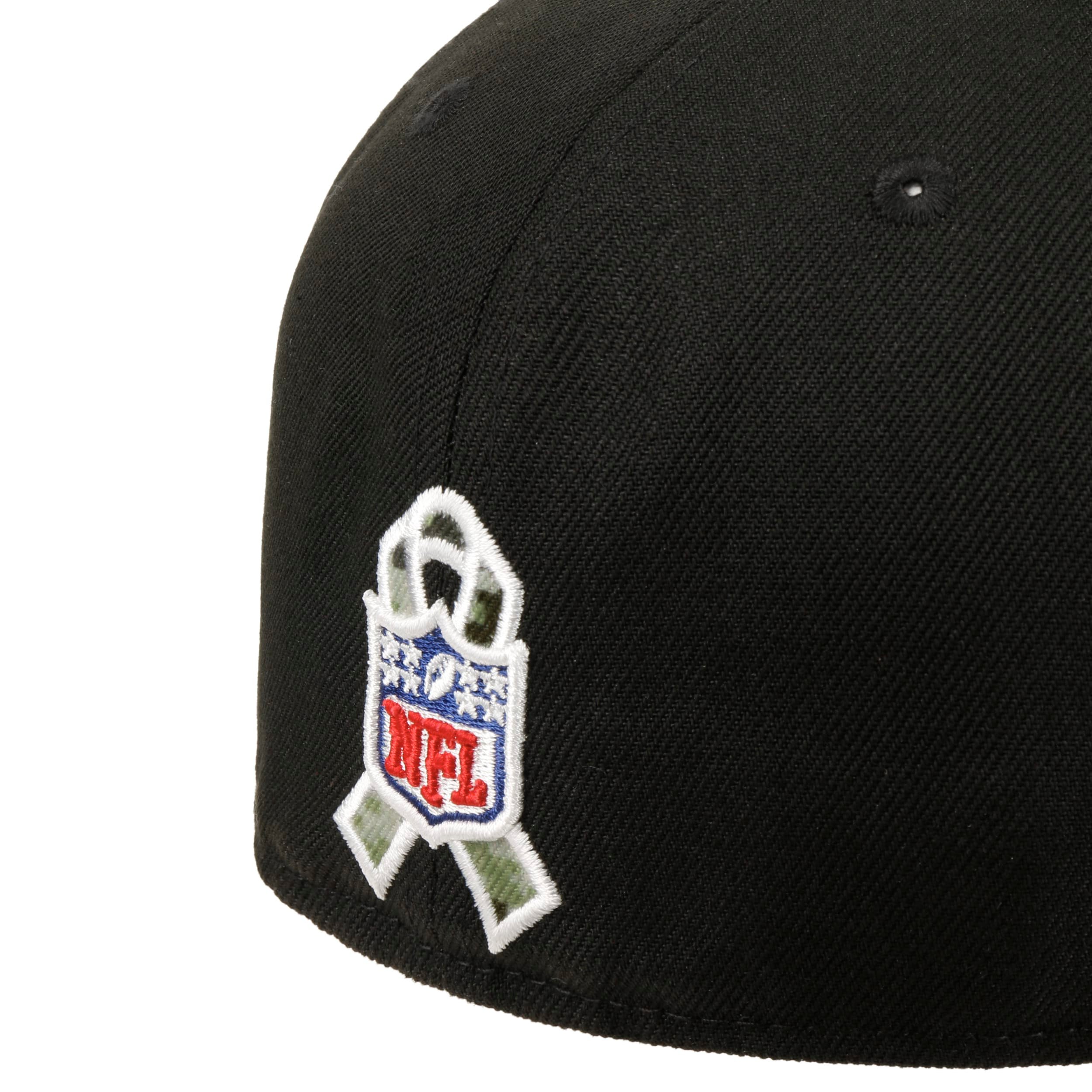59Fifty NFL STS 22 Patriots Pet by New Era - € 42,95