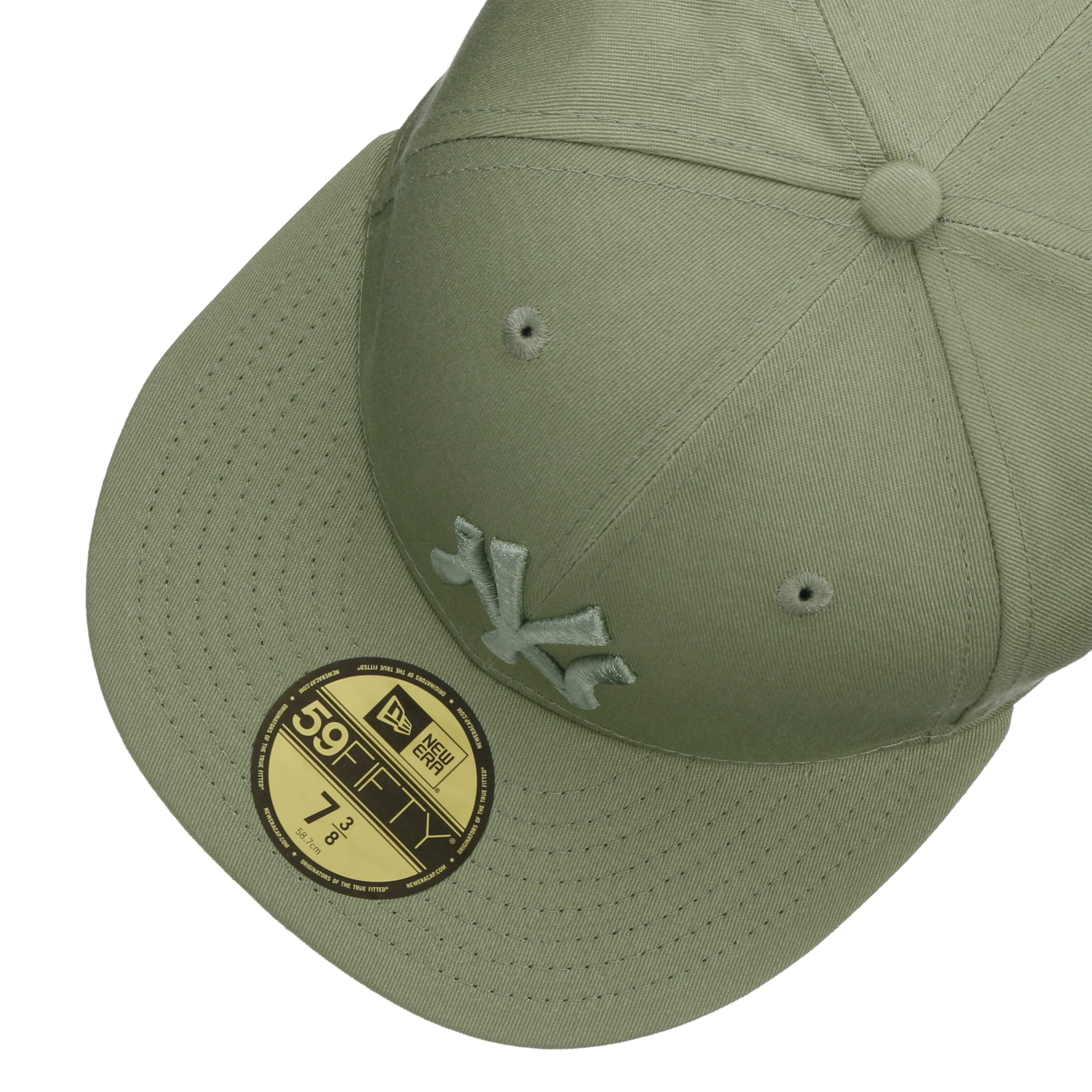 59Fifty New York Yankees MLB Pet by New Era - € 39,95