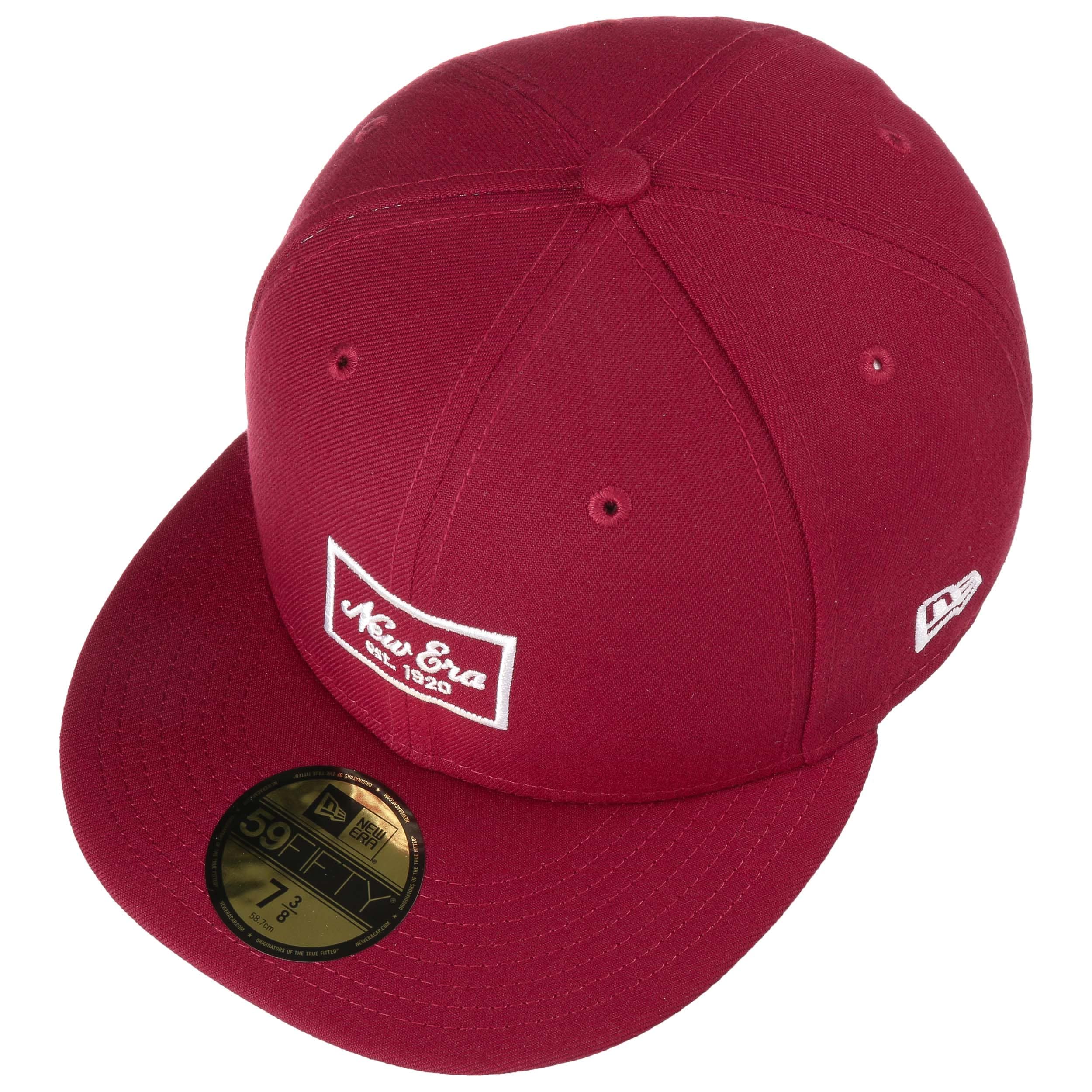 59Fifty Patch NE Pet by New Era - € 37,95