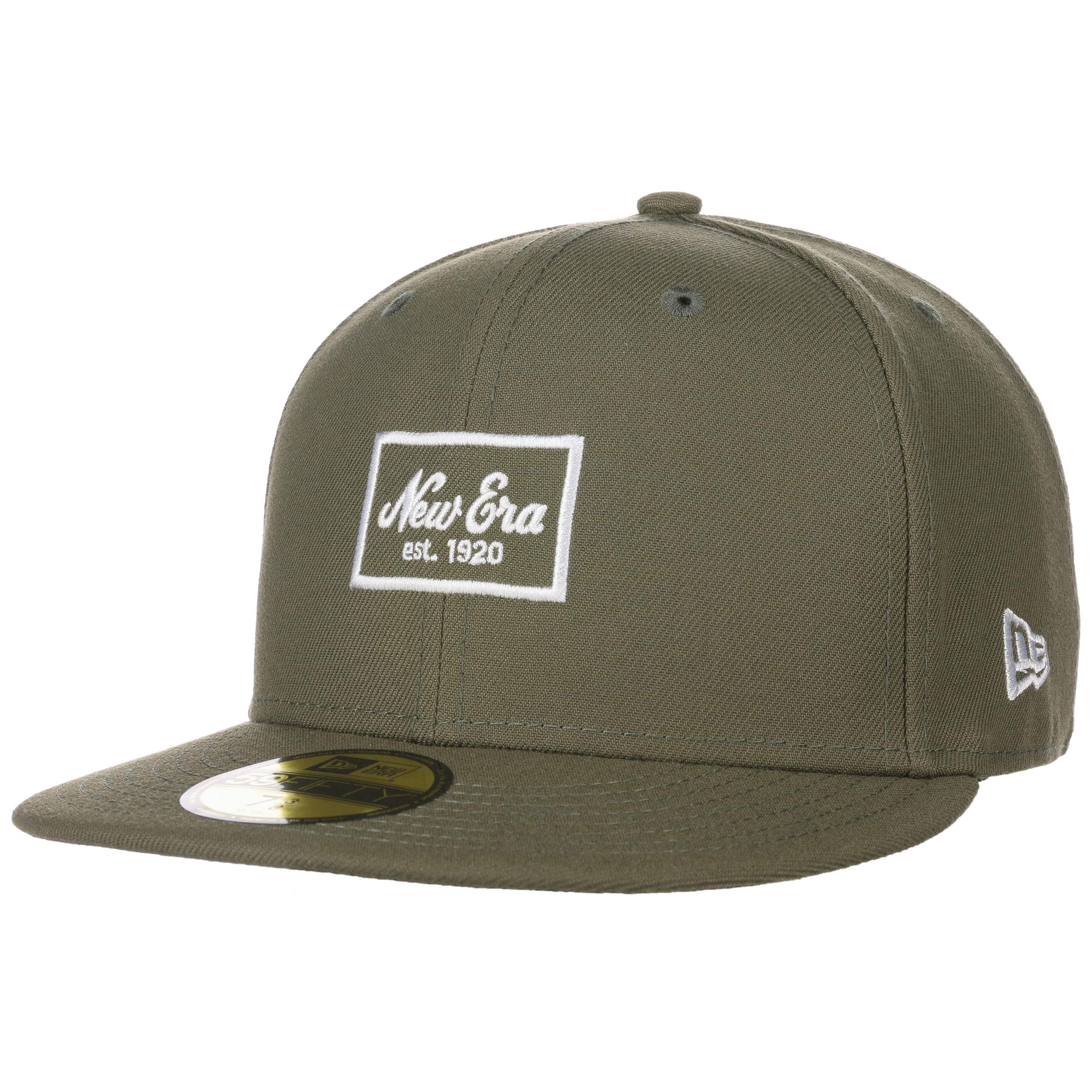 59Fifty Patch NE Pet by New Era - € 37,95