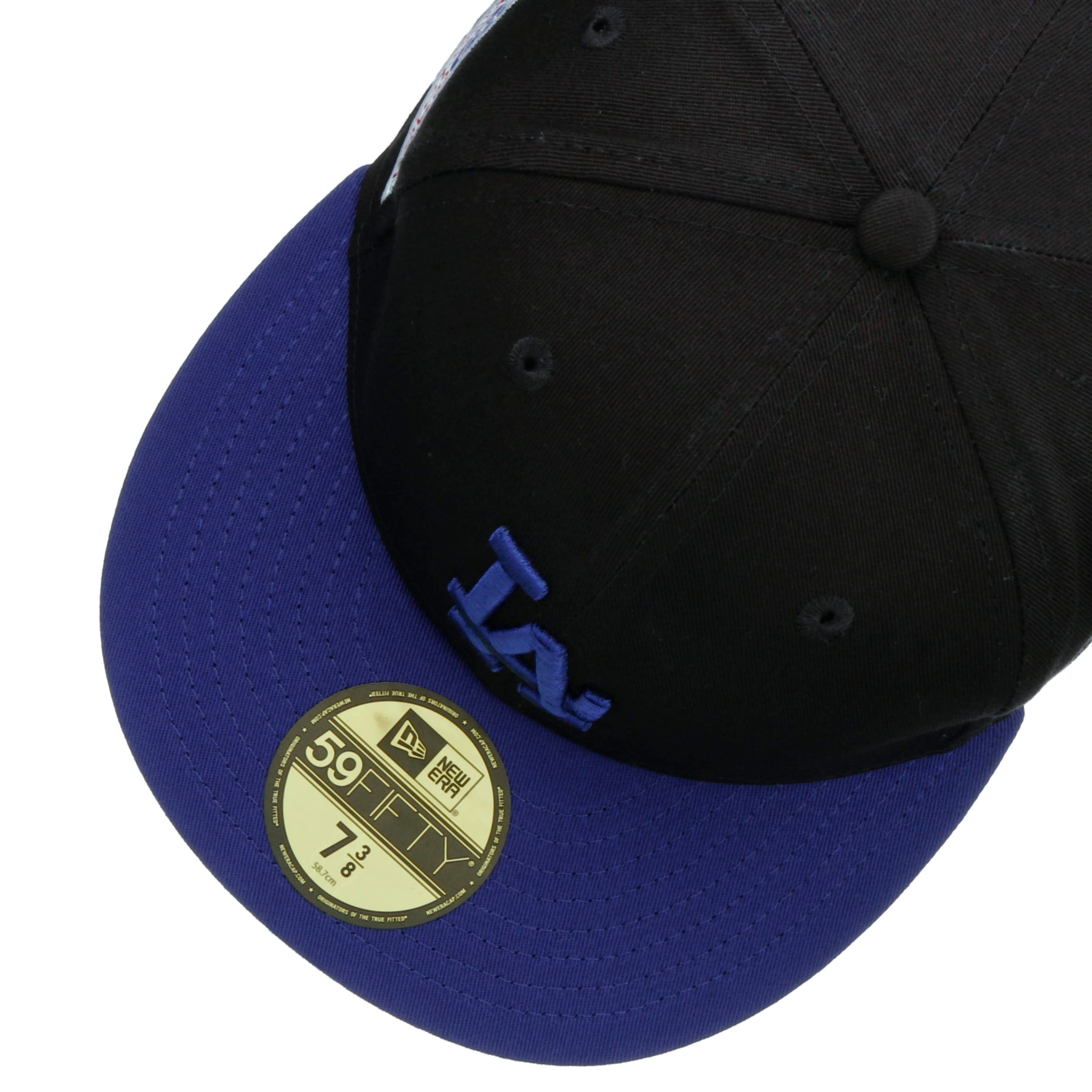 59Fifty Series Los Angeles Dodgers Pet by New Era - € 44,95