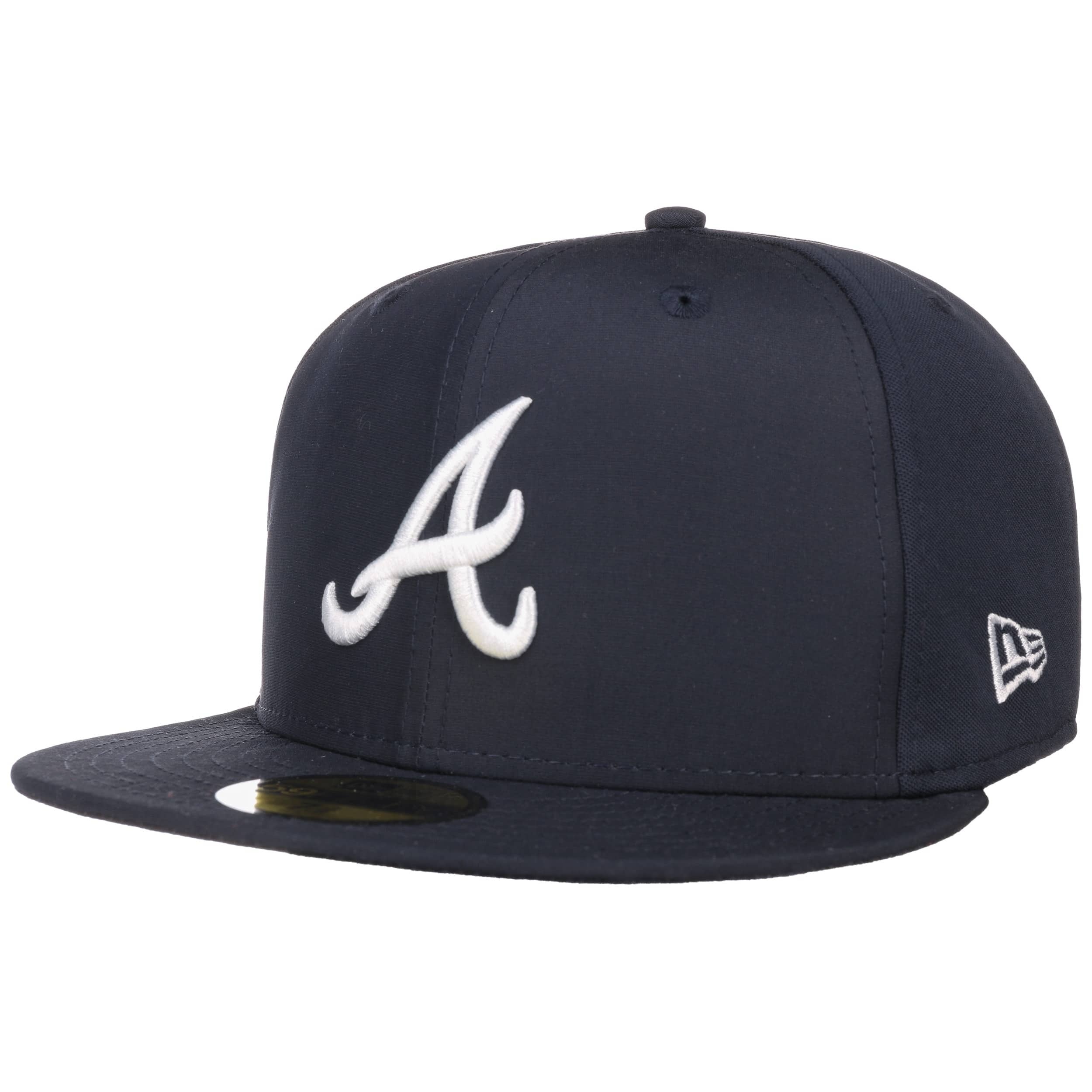 59Fifty Sport Pique Braves Pet by New Era - € 37,00