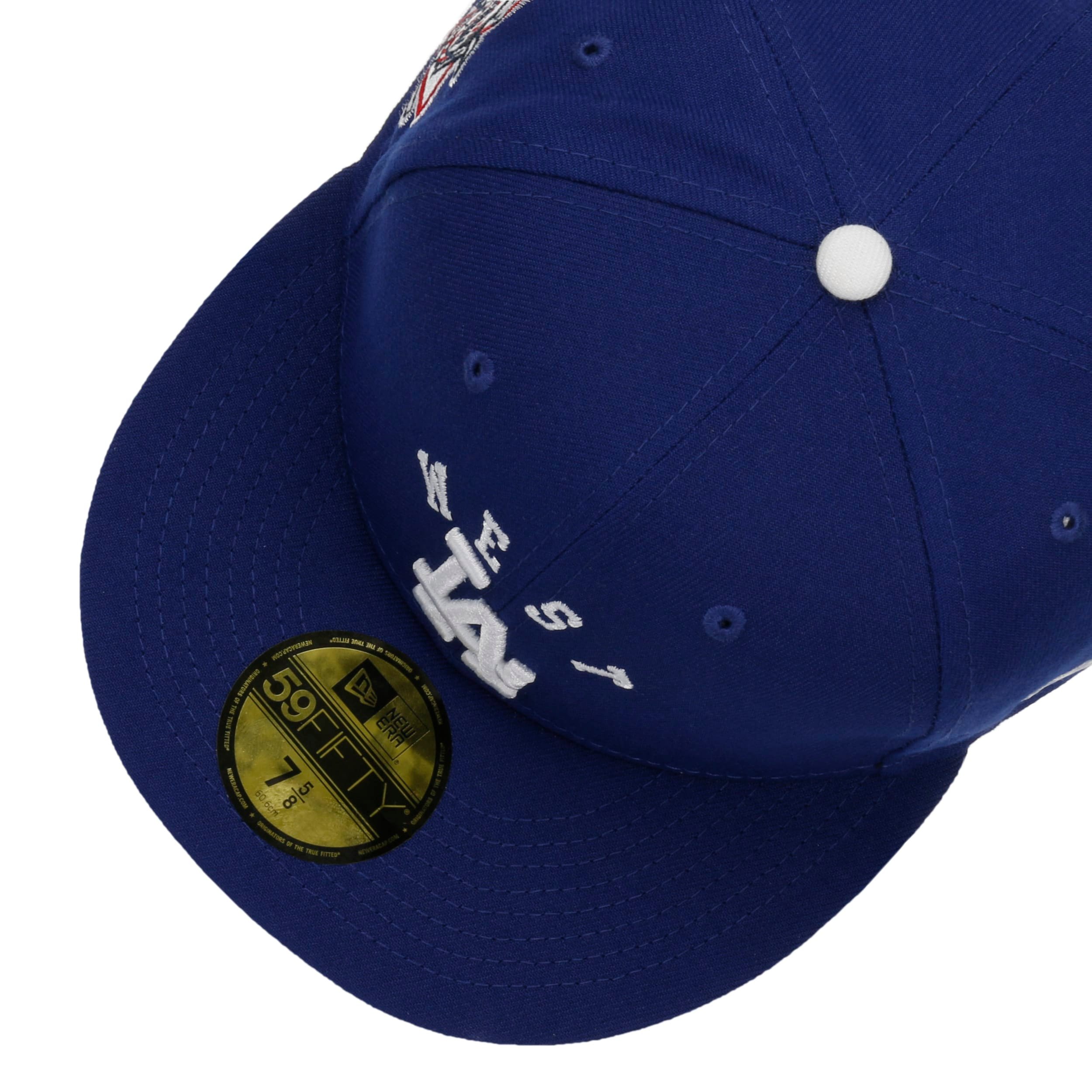 59Fifty Team League Dodgers Pet by New Era - € 46,95