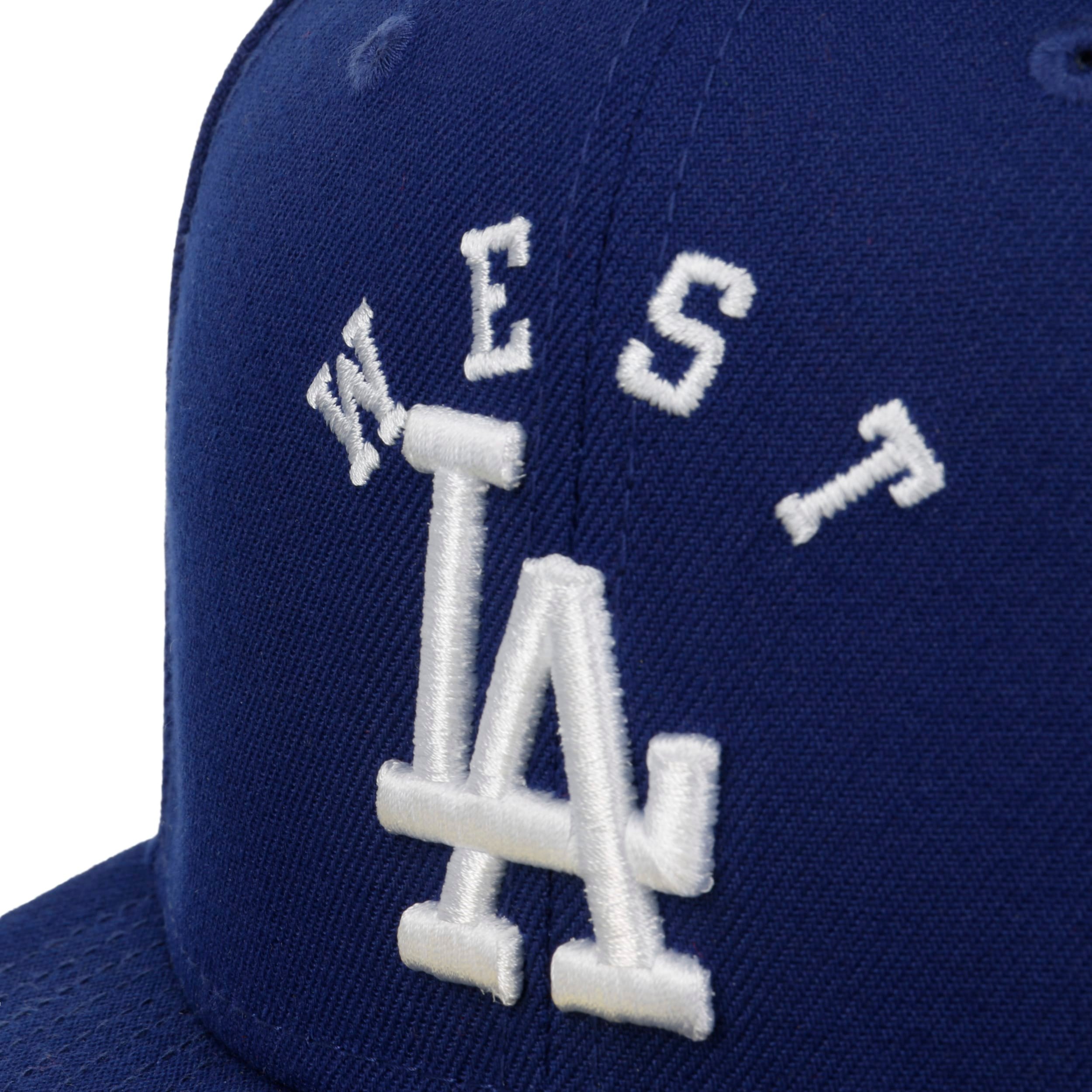 59Fifty Team League Dodgers Pet by New Era - € 46,95