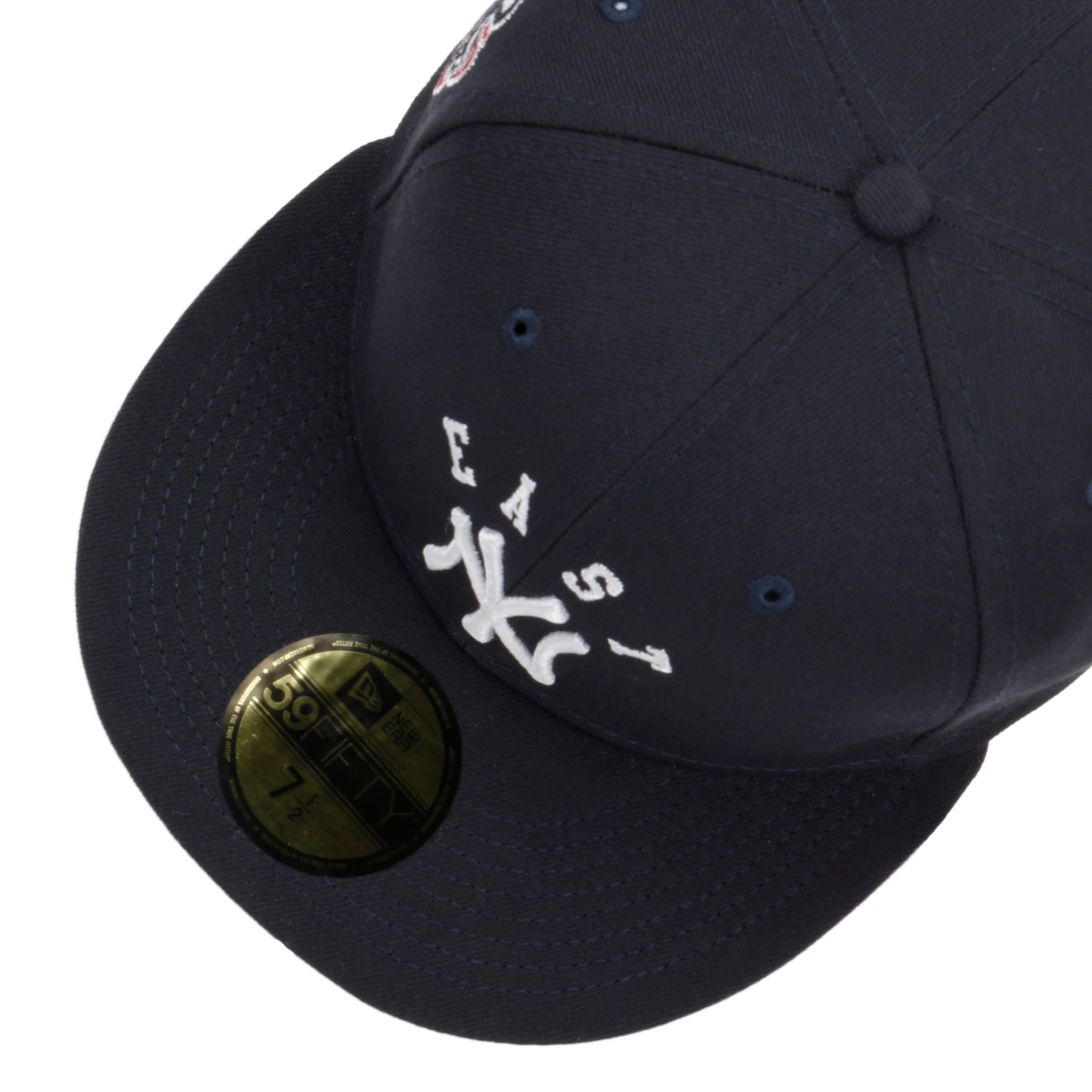 59Fifty Team League Yankees Pet by New Era - € 46,95