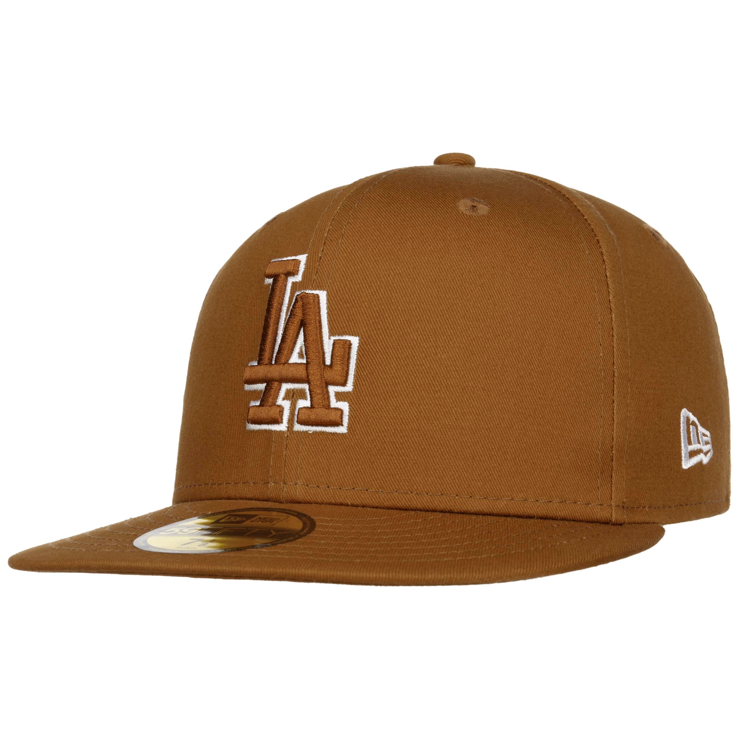 59Fifty Team Outline LA Dodgers Pet by New Era - € 42,95