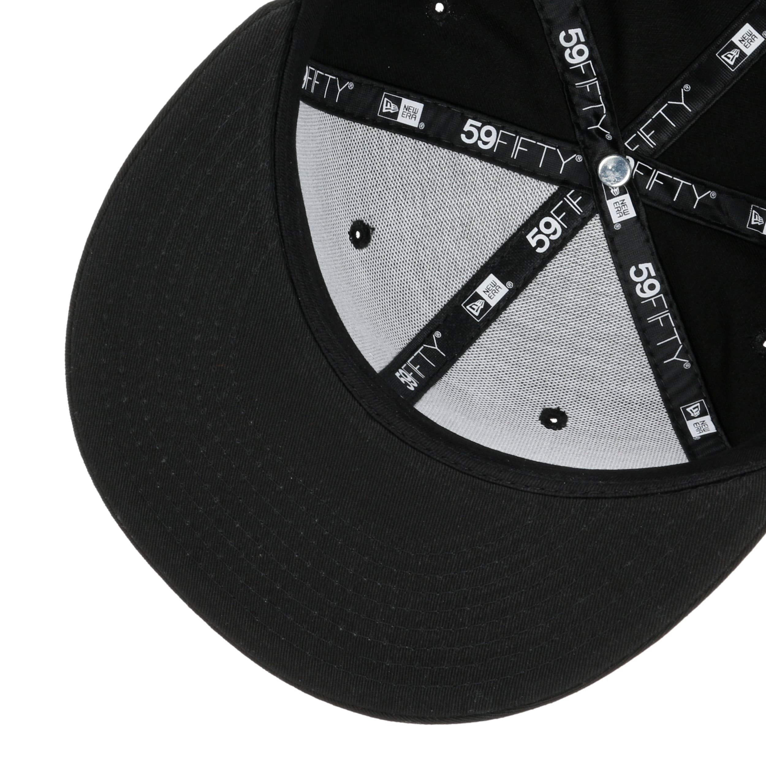 59Fifty Team Outline Yankees Pet by New Era - € 42,95