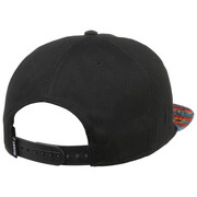 6 Panel Aztek Crown Pet by Djinns - € 29,99