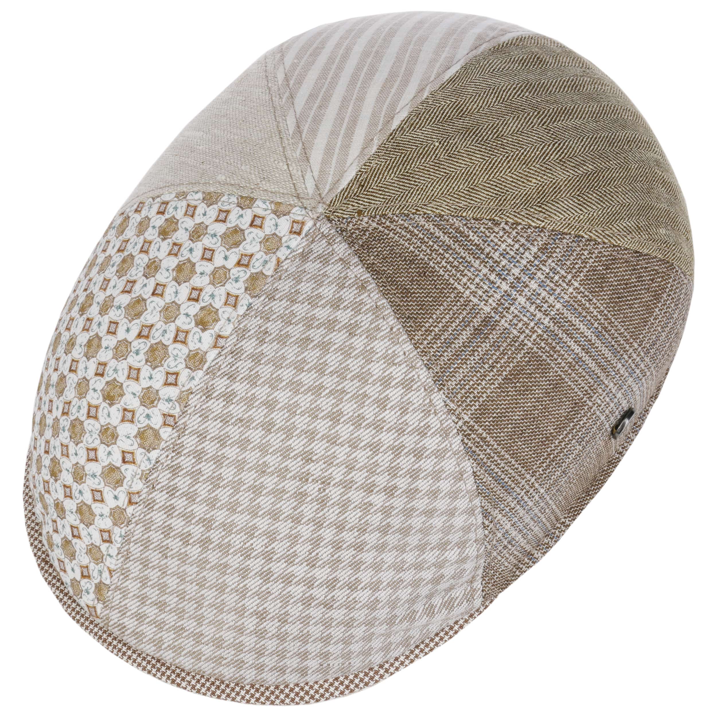 6 Panel Patchwork Pet by Lierys - € 99,00