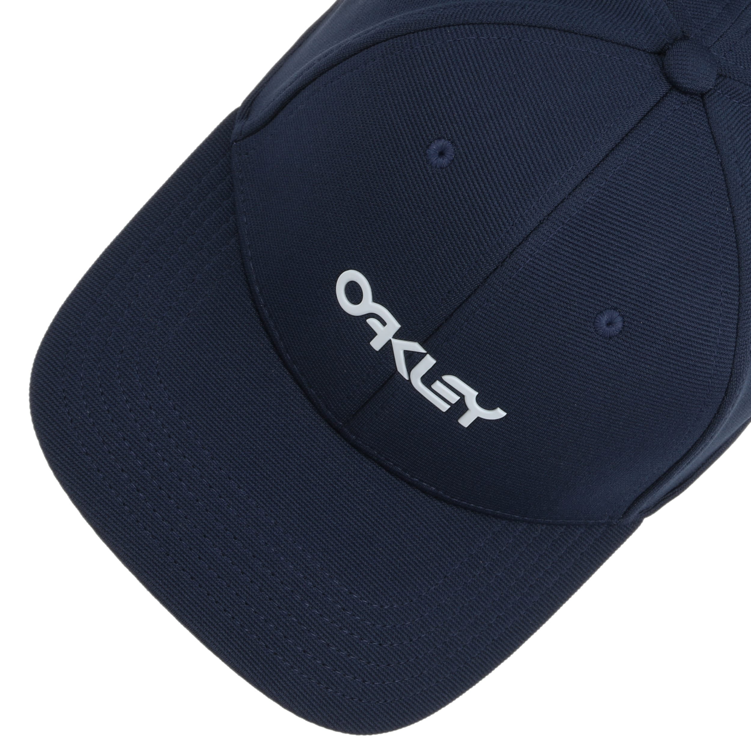 6 Panel Stretch Metallic Pet by Oakley - € 34,95