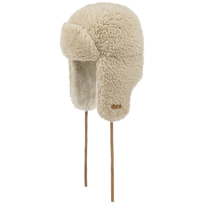 Lucerne Faux Fur Pilotenmuts by Barts - € 59,99