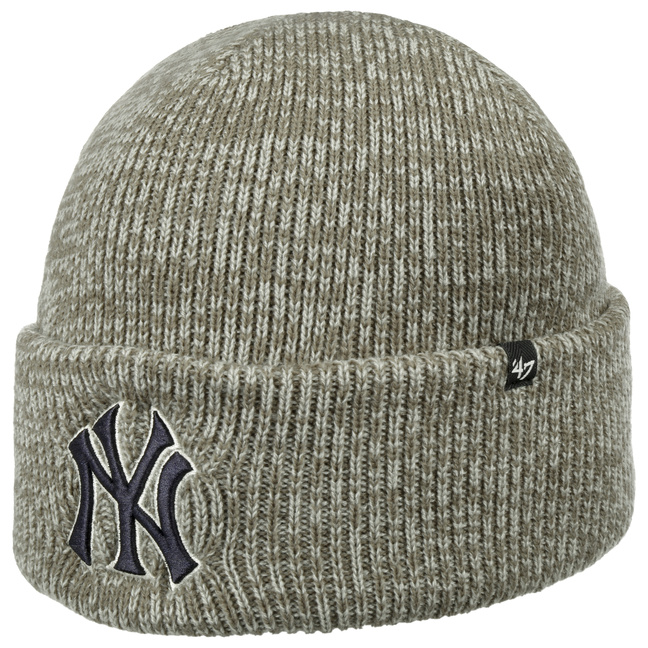 Brain Freeze Cuff Yankees Beanie Muts by 47 Brand - € 14,95