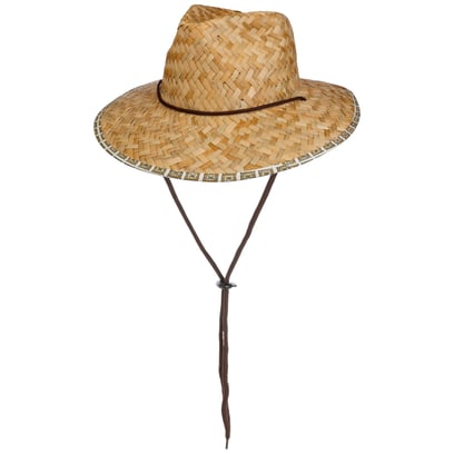 Tarnell Traveller Katoenen Hoed by Stetson - € 69,00