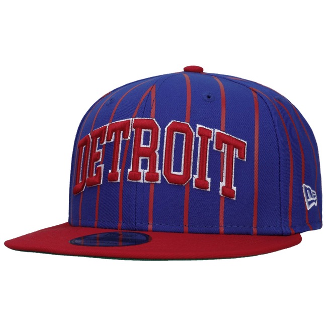 9Fifty NBA Detroit Pistons Pet by New Era - € 34,95