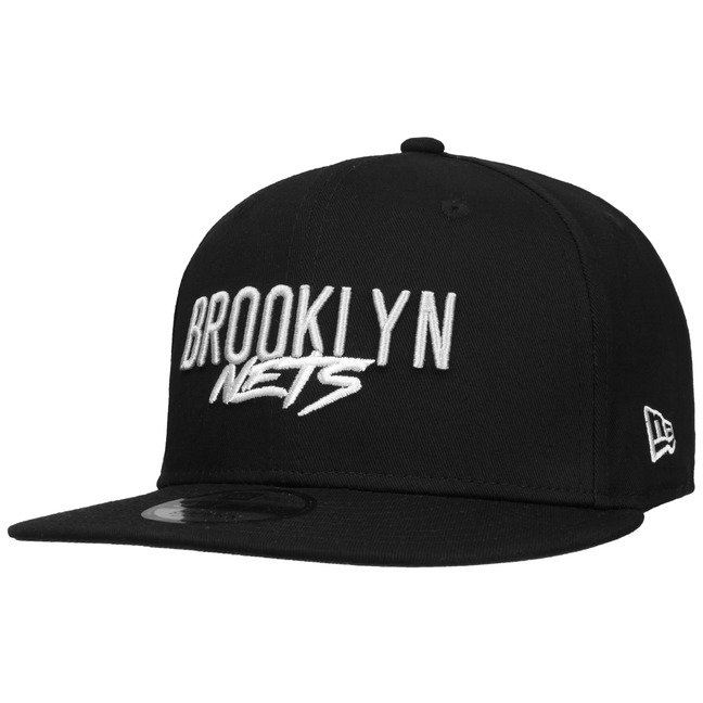 9Fifty NBA Script Team Nets Pet by New Era - € 42,95