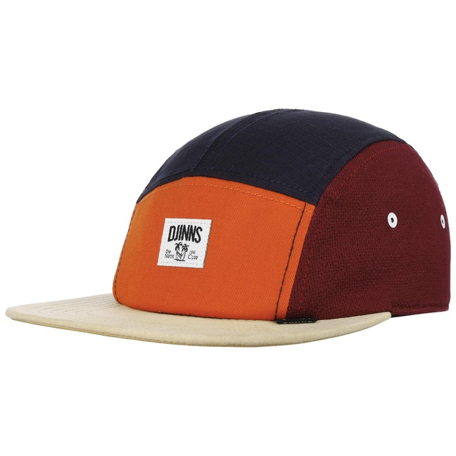 5P FC Fab Mix Colour Pet by Djinns - € 29,95