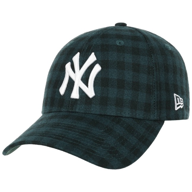 9Forty Flannel MLB Yankees Pet by New Era - € 35,95