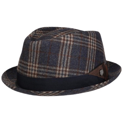 Hoeden, mutsen & petten online bestellen Hoedshop.nl