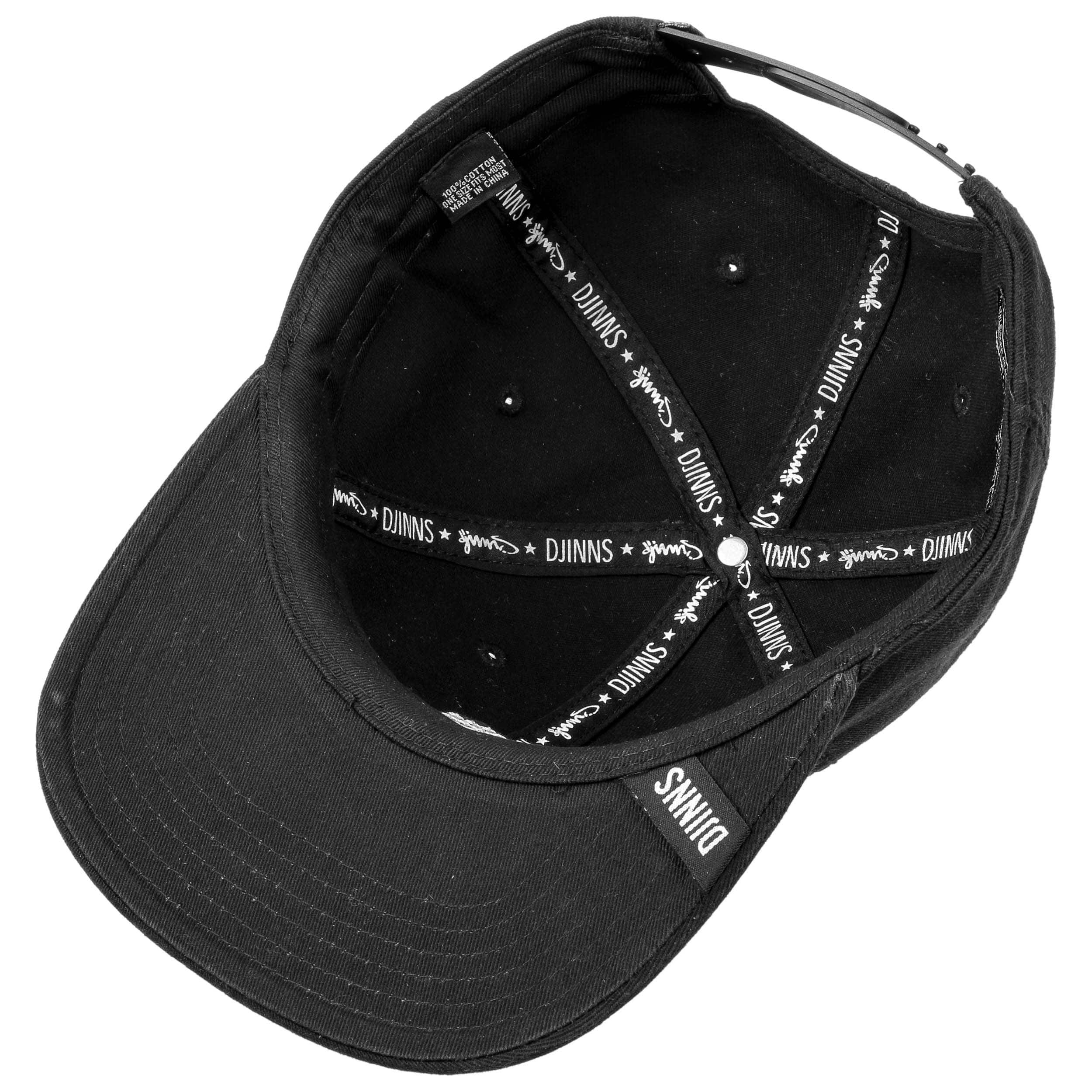 6P SB Deconstructed Cross D Pet by Djinns - € 24,95