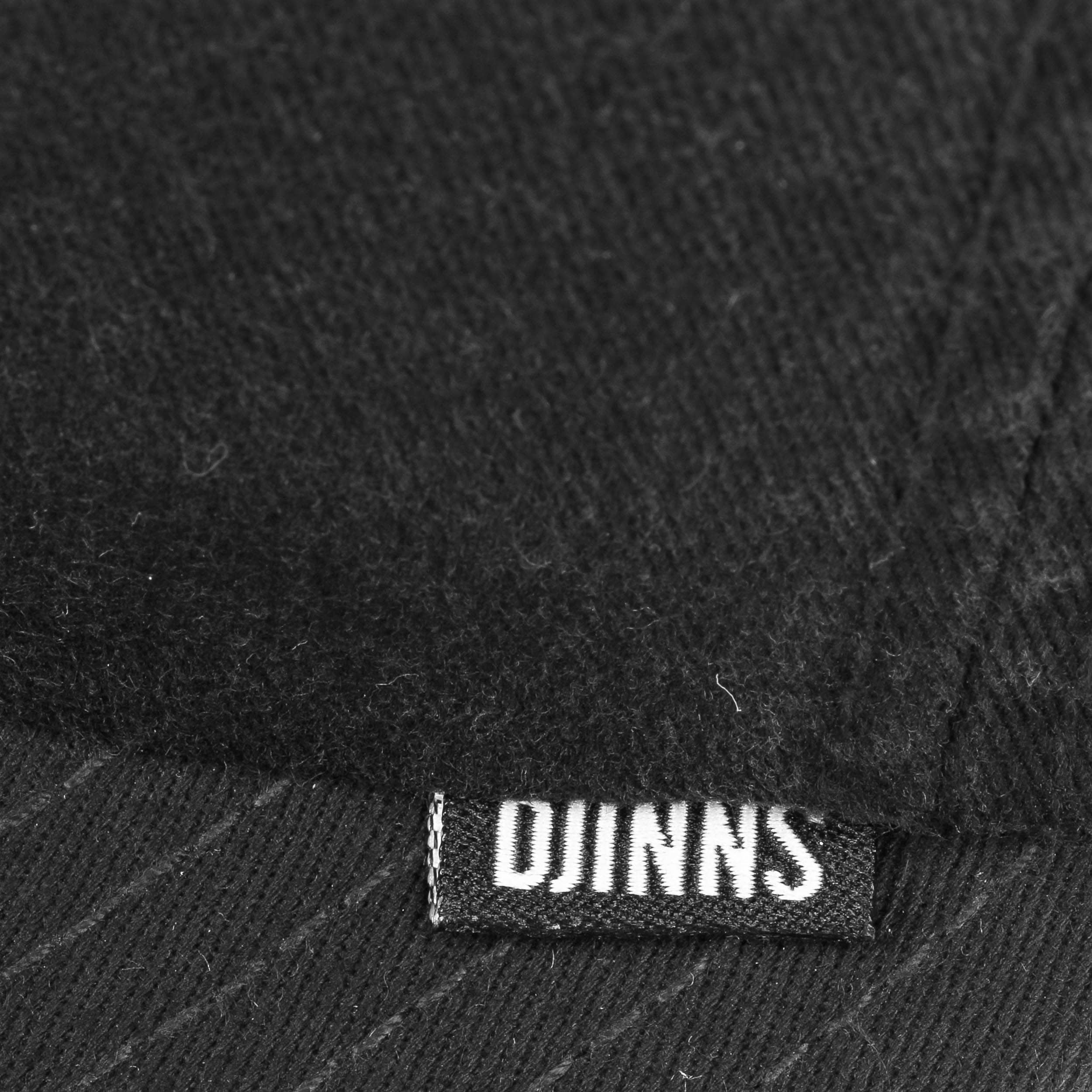 6P SB Deconstructed Cross D Pet by Djinns - € 24,95