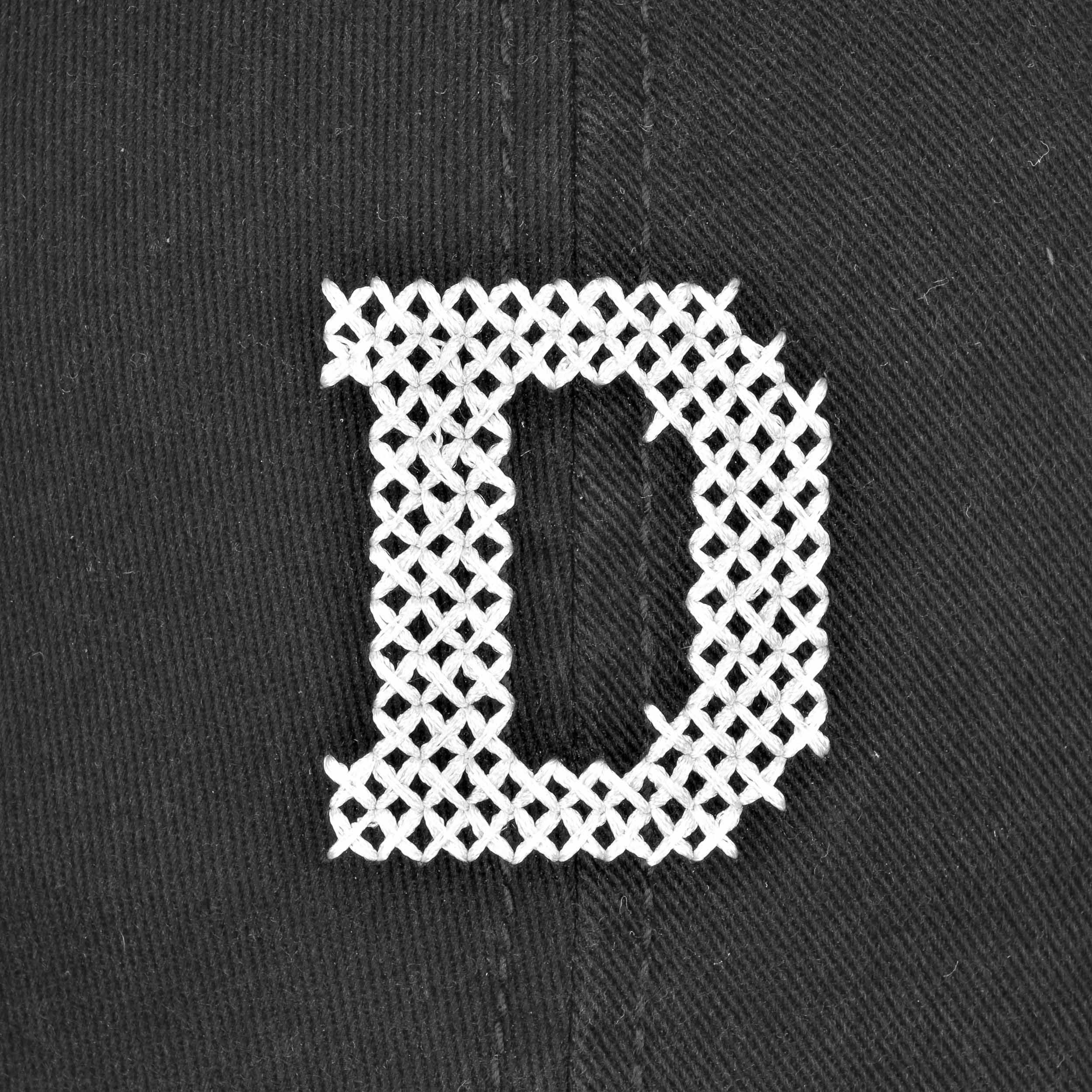 6P SB Deconstructed Cross D Pet by Djinns - € 24,95