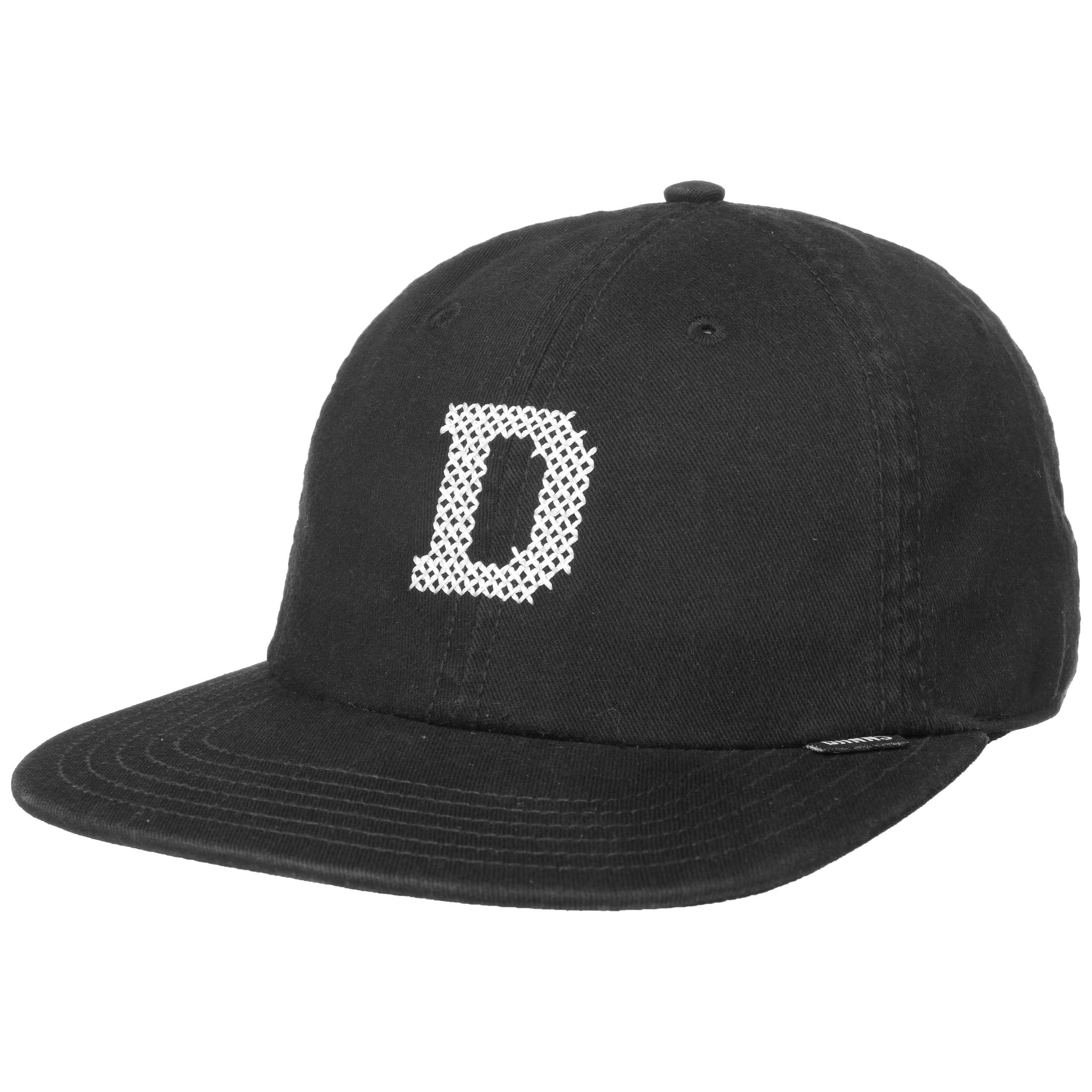6P SB Deconstructed Cross D Pet by Djinns - € 24,95