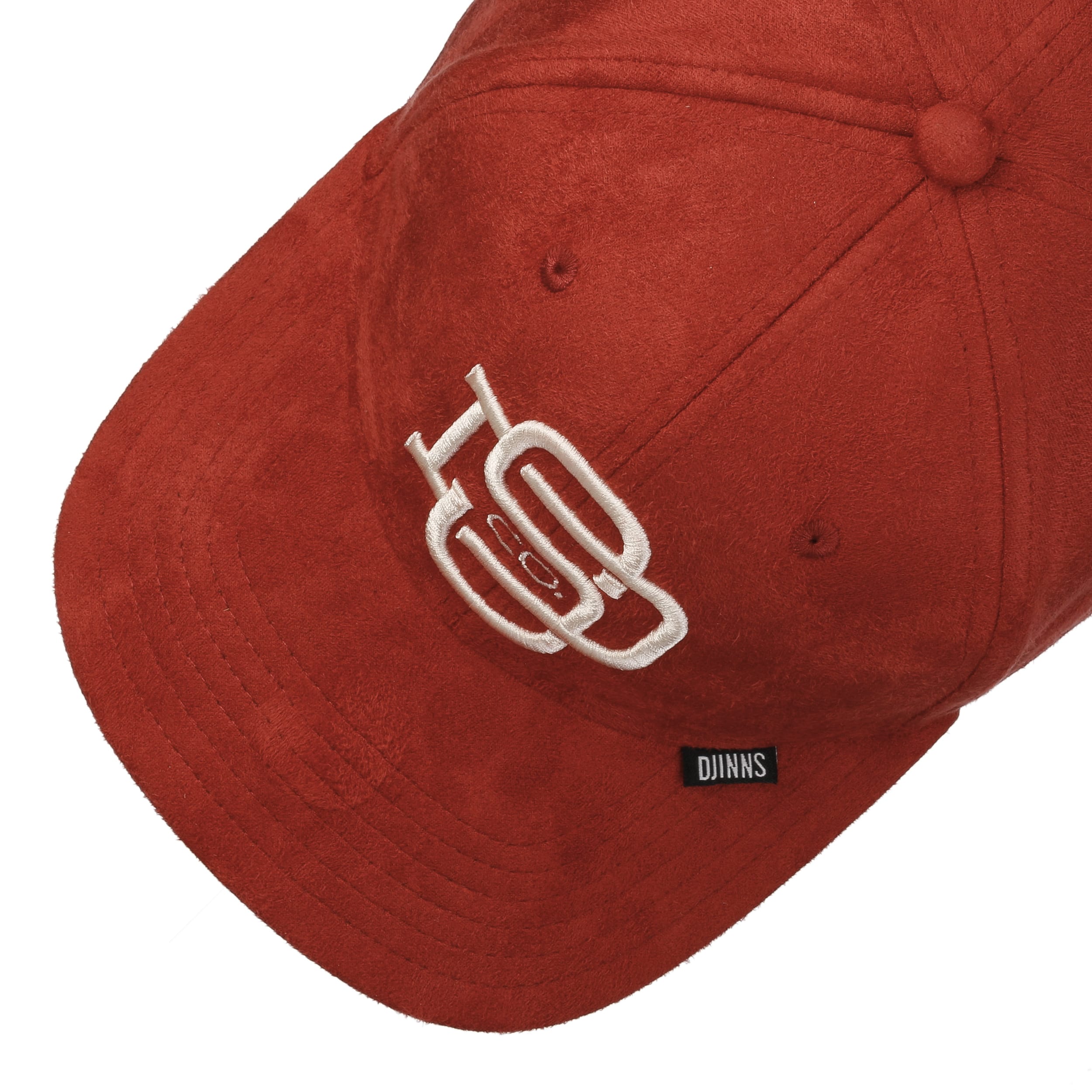 6P TrueFit 2.0 Hairy Suede Pet by Djinns - € 27,95