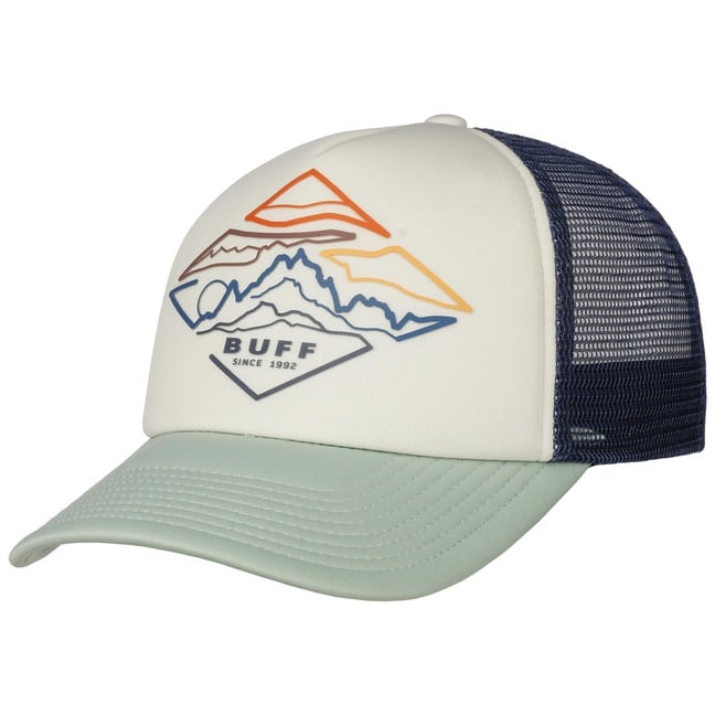 Luster Flint Trucker Pet by BUFF - € 29,95