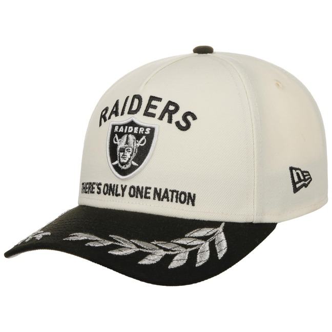 NFL Draft Las Vegas Raiders Pet by New Era - € 39,95