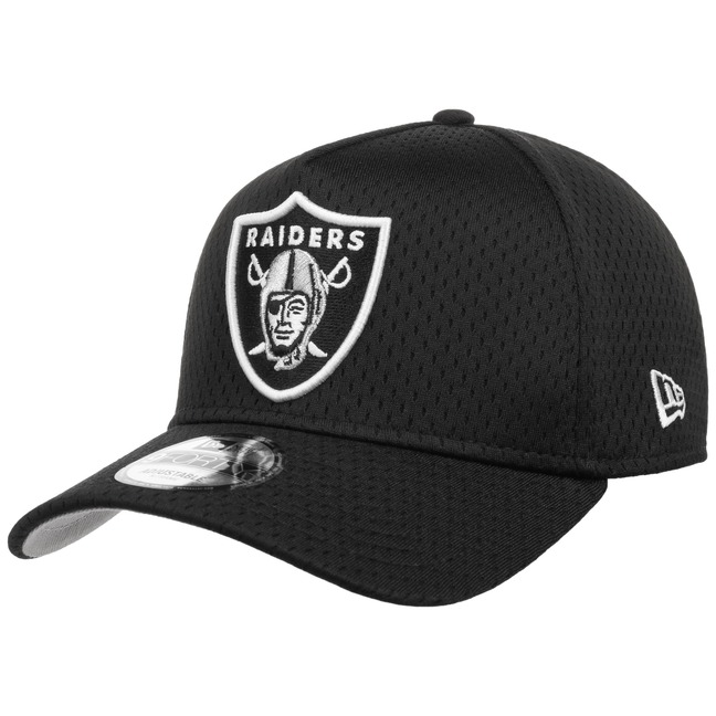 9Forty Performance Raiders Pet by New Era - € 39,95