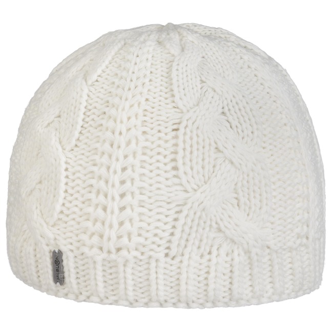 Locaro Gebreide Muts by McBURN - € 29,95