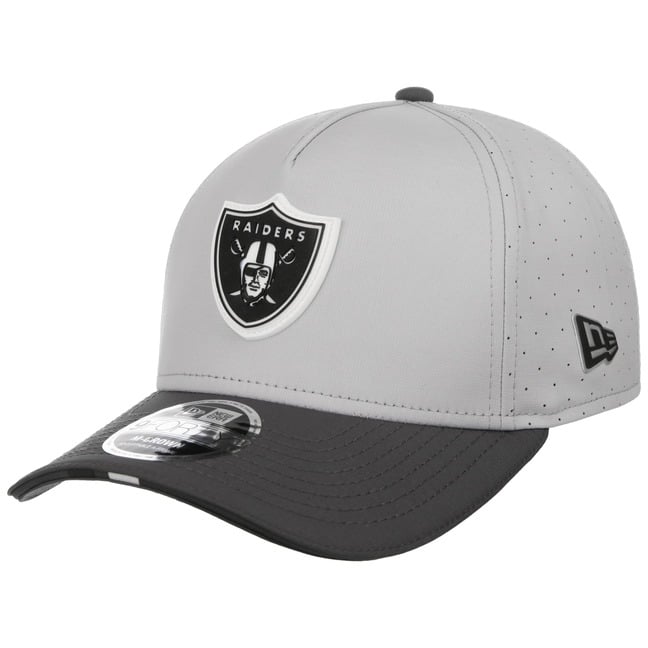 9Forty NFL Raiders Pet by New Era - € 44,95