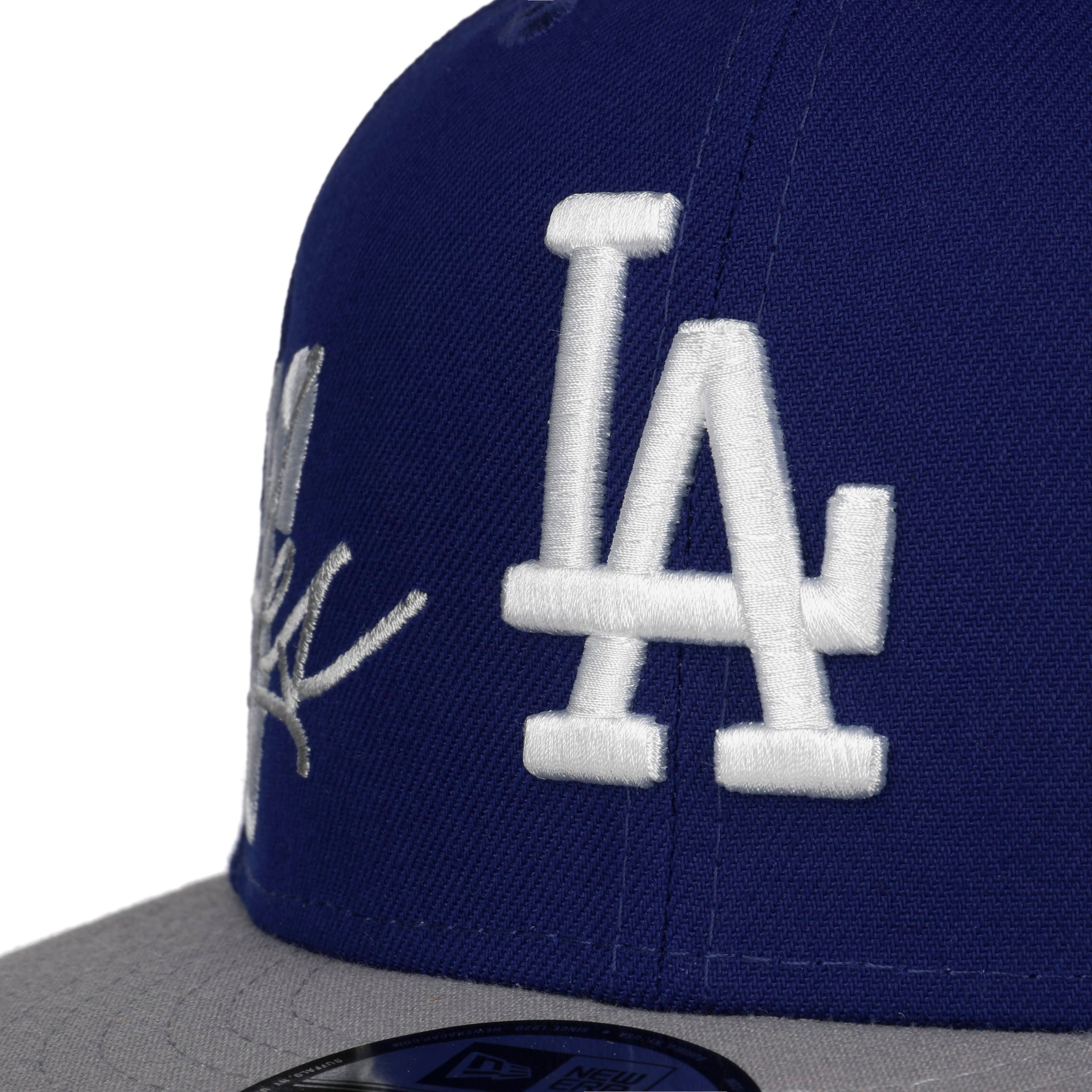 9Fifty Classic Los Angeles Dodgers Pet by New Era - € 34,95